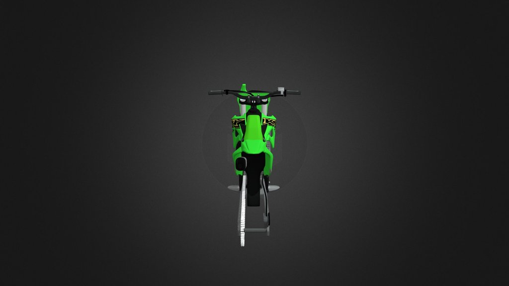 mx bikes - A 3D model collection by adriankubacka911 - Sketchfab