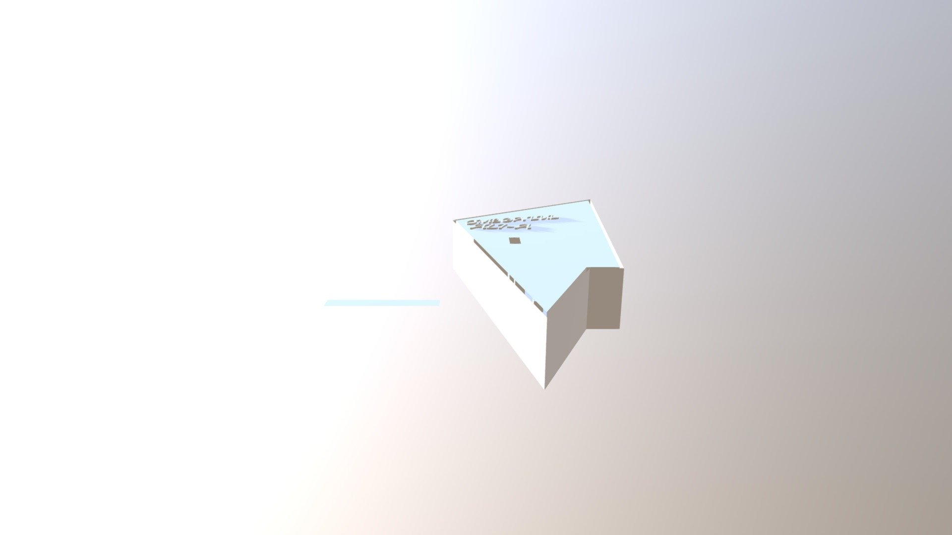 OMEGA LUL - SECRET ROOM - 3D model by noahberenbaum24 [7c58d1c] - Sketchfab