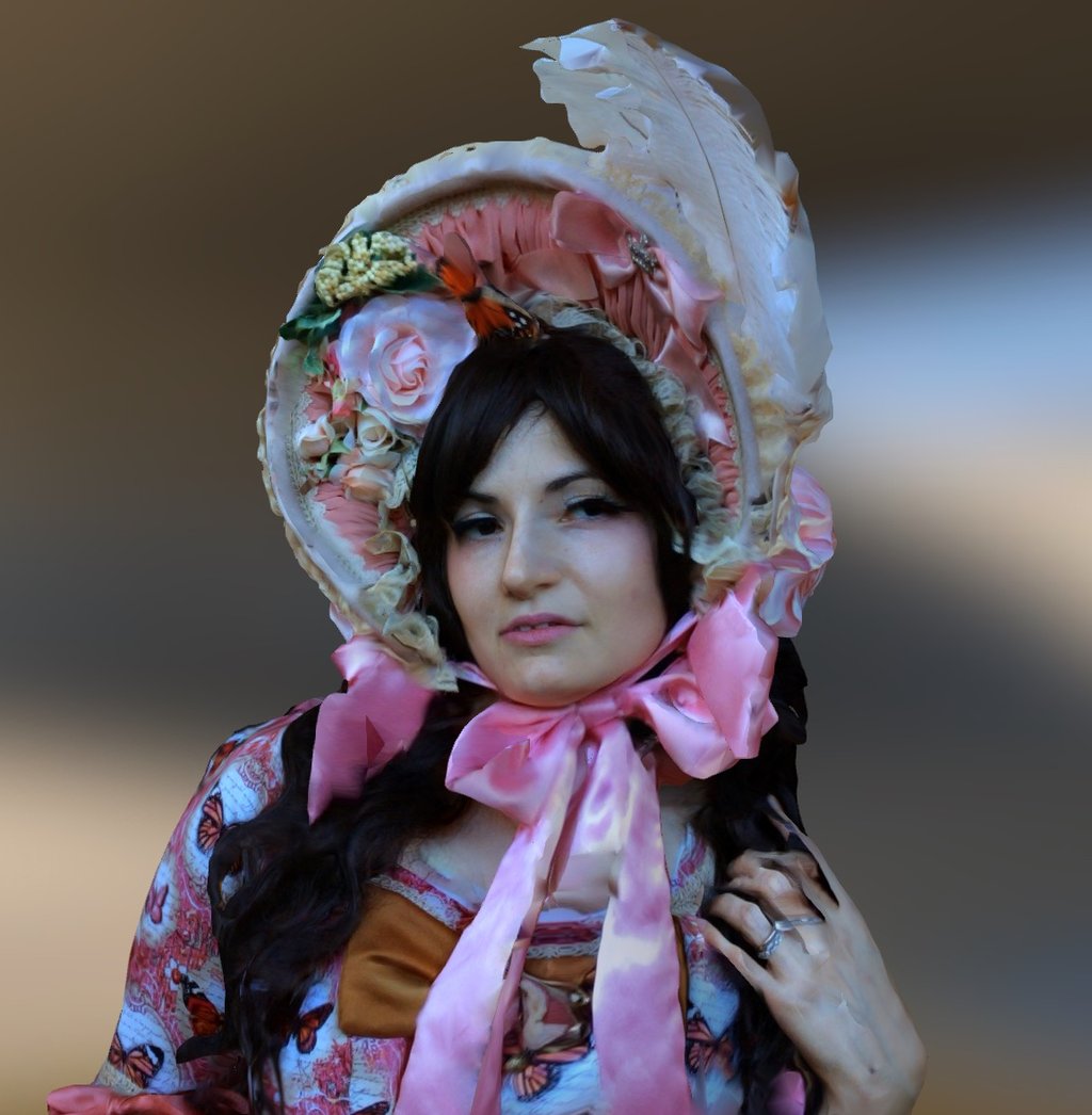 Madeline - 3D model by Vaunt 3D (@vauntstudios) [7c5a654] - Sketchfab