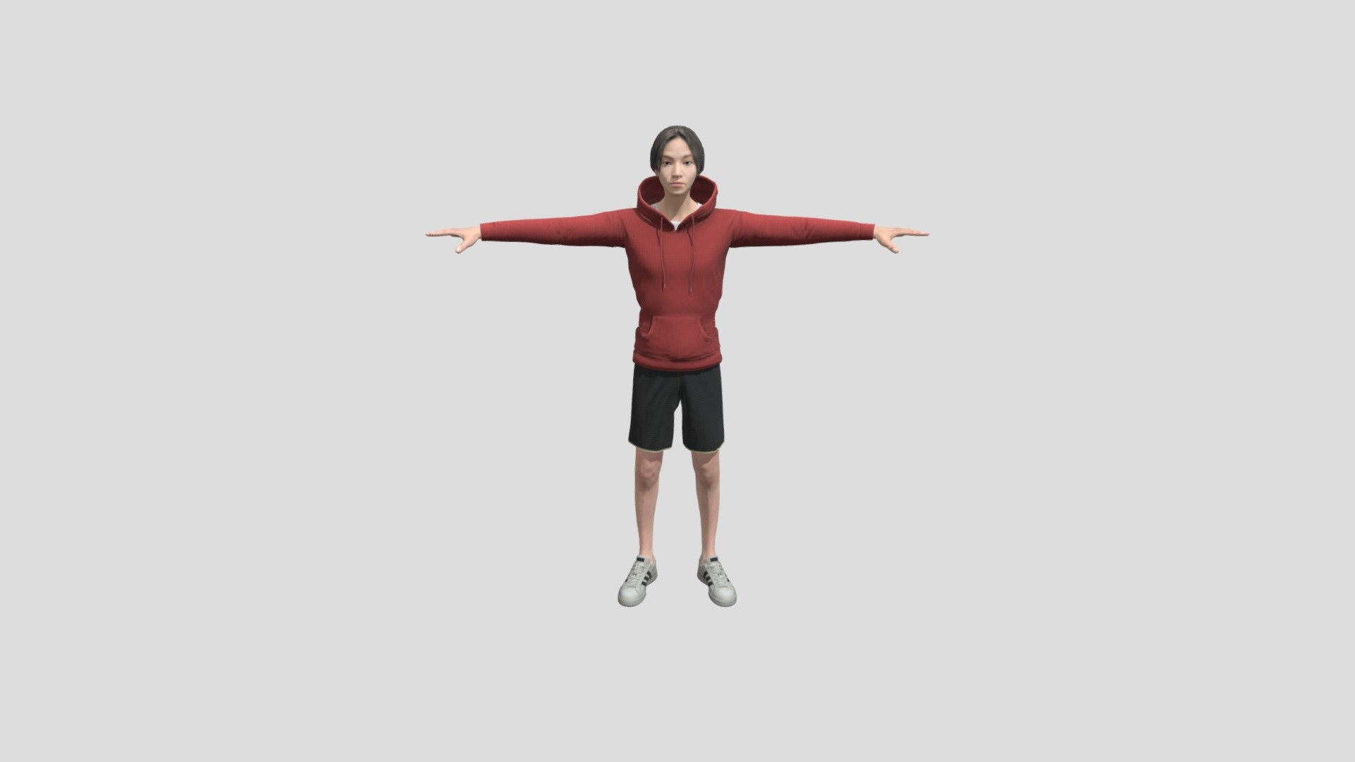 664230025_Avatar_SDK_Phutarit - Download Free 3D model by 664230025 ...