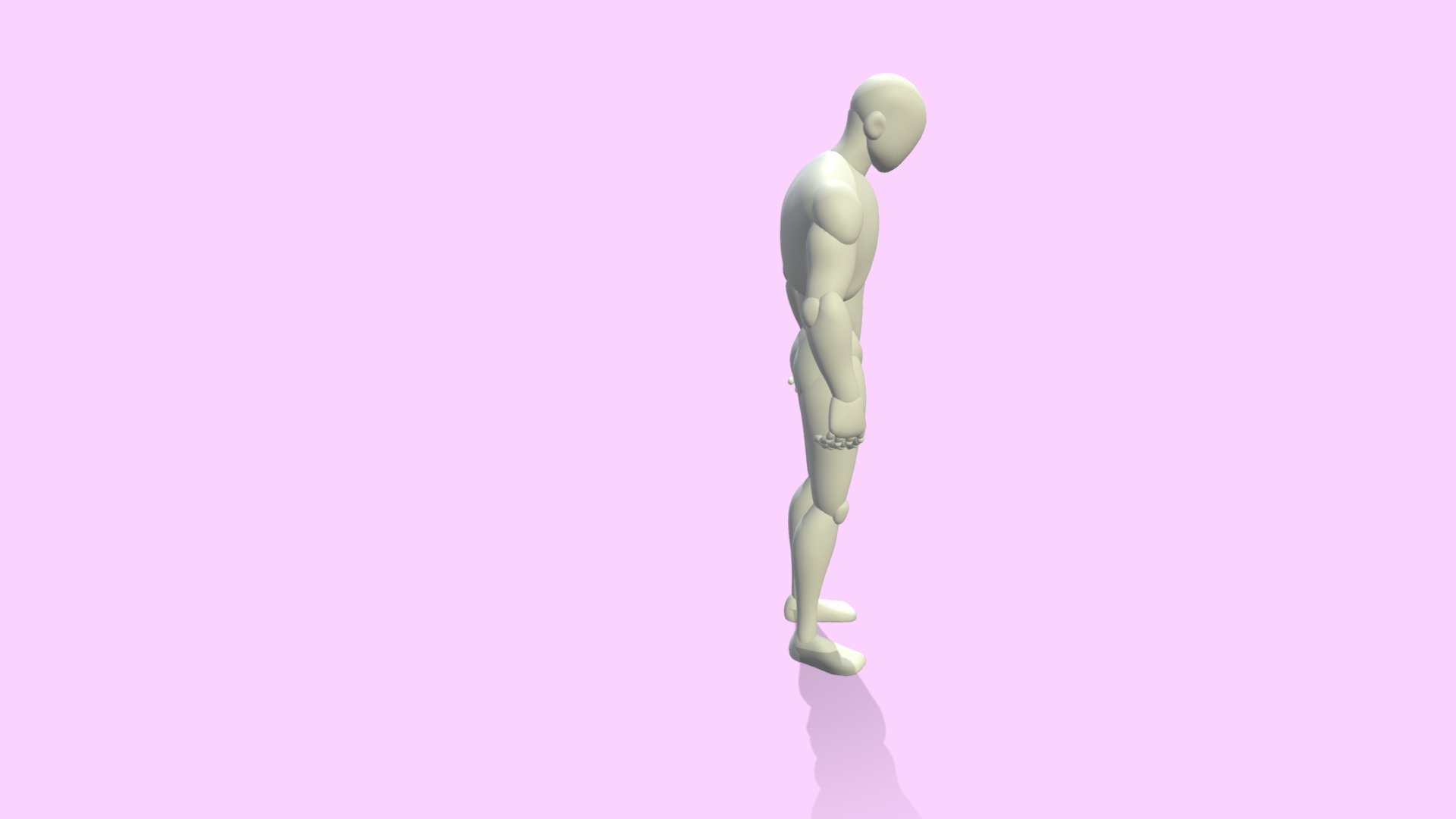 Reference 2 Animation - 3D model by Taylor Hainstock (@hotdiggie ...