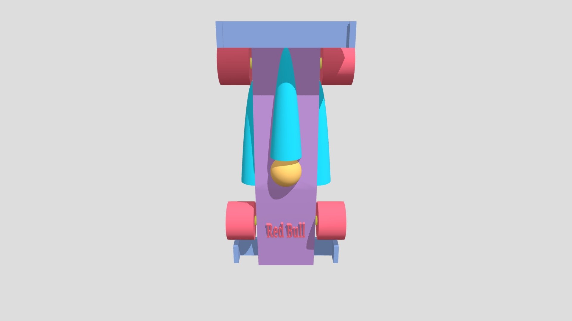Tinker - 3D model by oscarechm31 [7c64cbb] - Sketchfab
