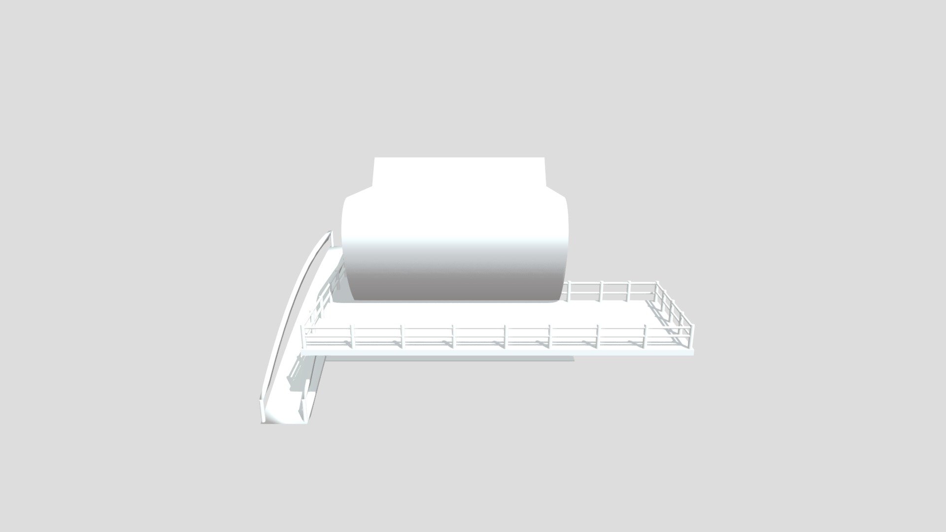 Teste AP - 3D model by danielfontanaa [7c65075] - Sketchfab