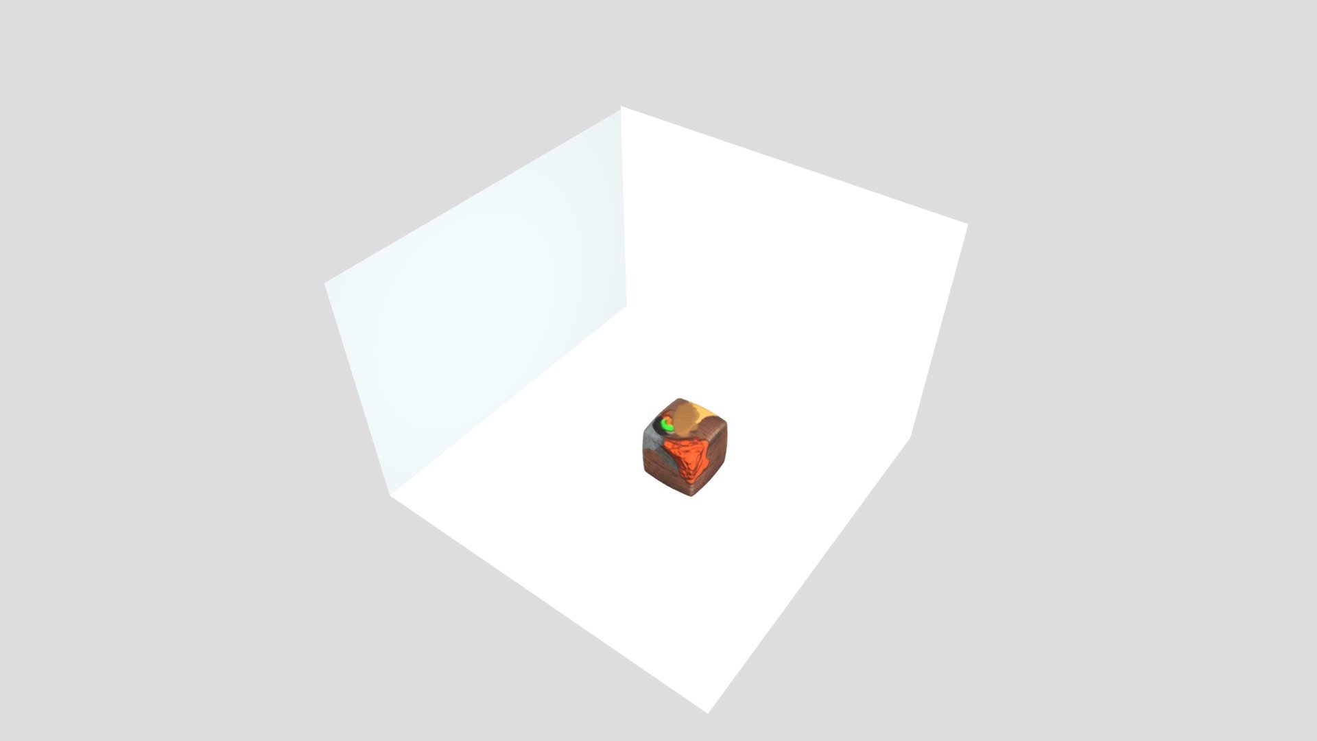000002 Box Day2 - Download Free 3D model by andu3aesb [7c6576b] - Sketchfab