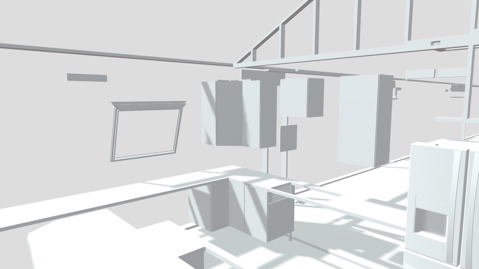 Cardboard Assembly-Small6 - STL - 3D model by ishizuki [7c65be0 ...
