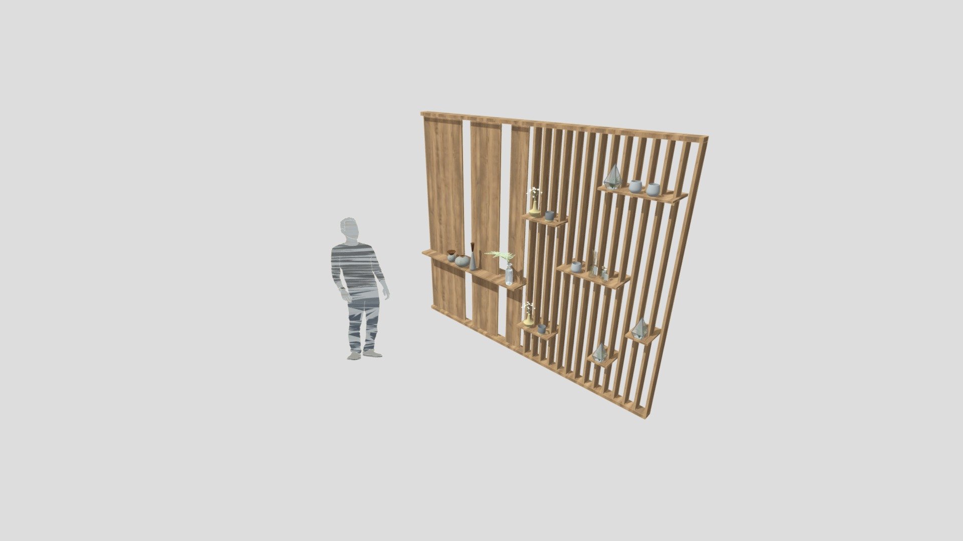 brise vue - 3D model by Kelthoum MOBIS (@kelthoummobis2023) [7c67f98 ...