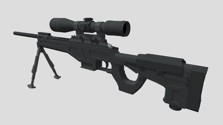 会飞的购物清单 (@flyinglist1) - Sketchfab