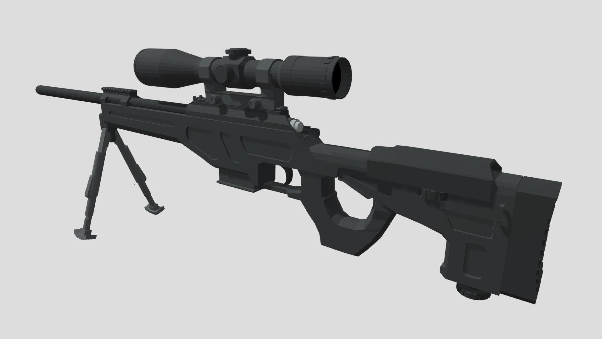 CS/LR4 - 3D model by 会飞的购物清单 (@flyinglist1) [7c69ffa] - Sketchfab