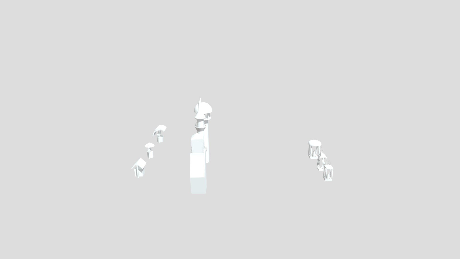 Kolodec Molodec3 0 HW - Download Free 3D model by youcuber [7c6c36d ...