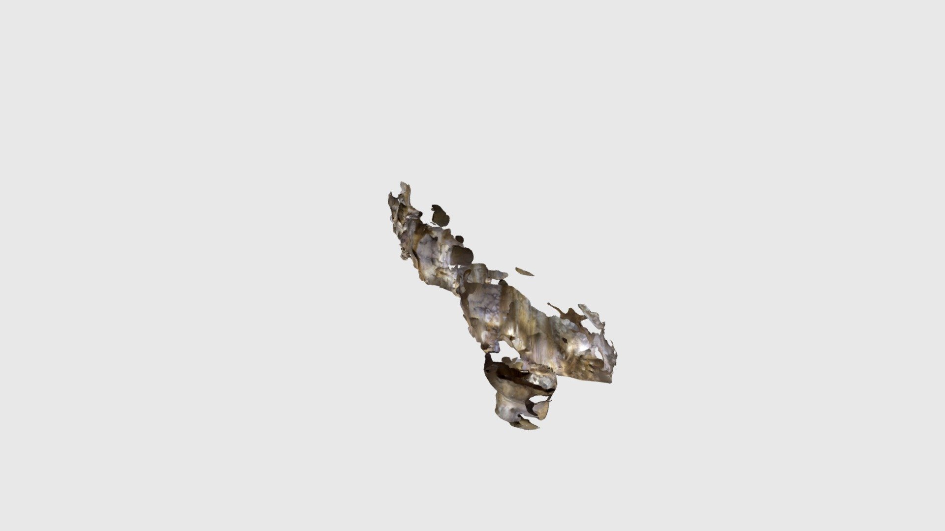 Aiekoaitzeko kobea barrena - Download Free 3D model by ifsukia [7c6ca65 ...