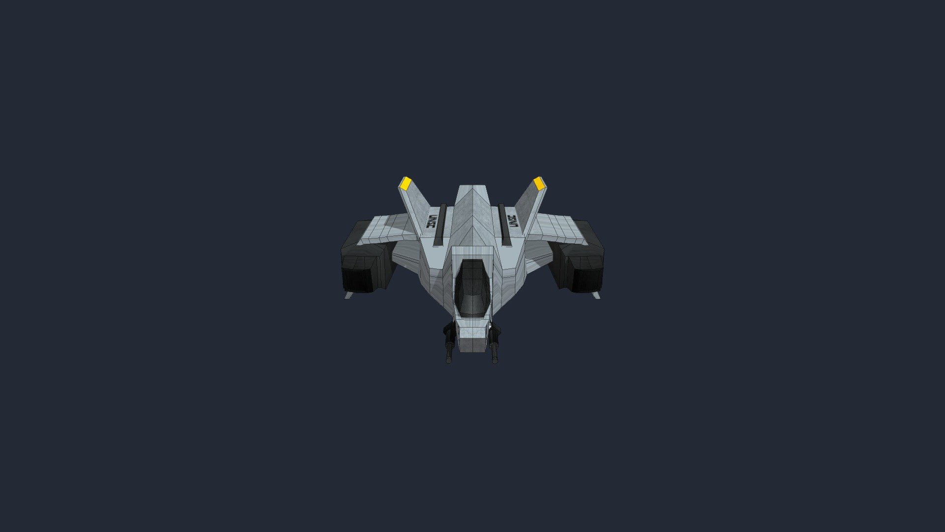Sabre - Download Free 3D model by PapaJepo [7c6cea7] - Sketchfab