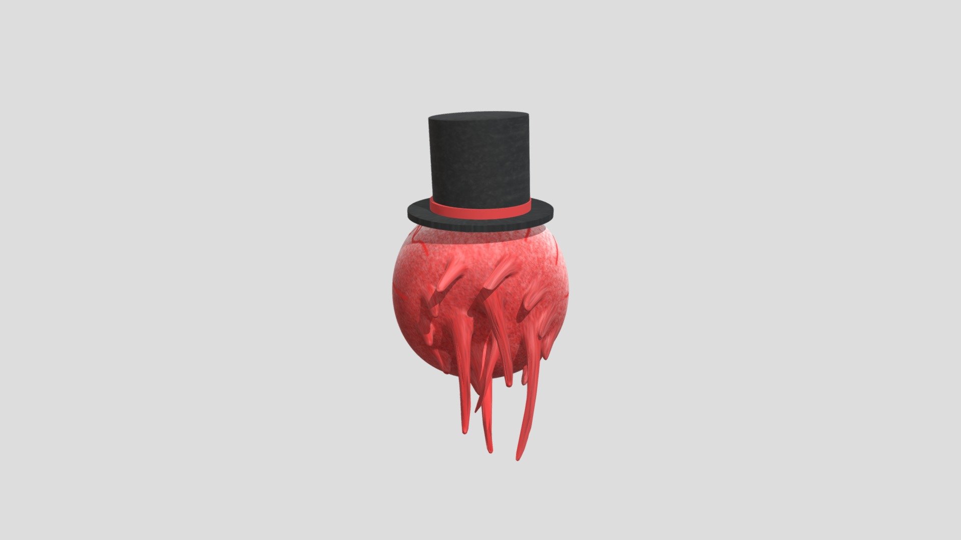 cornelius - Download Free 3D model by aaronfrankbecker [7c6d792 ...