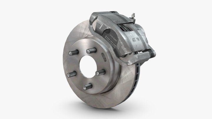 Drivetrain 3D models - Sketchfab