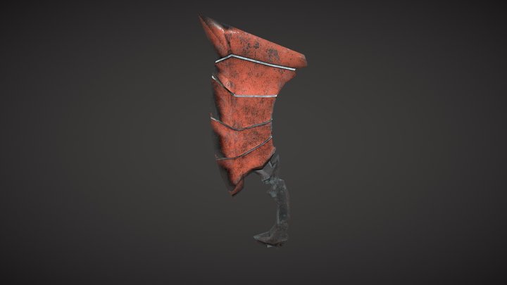 Cleaver-game 3D models - Sketchfab
