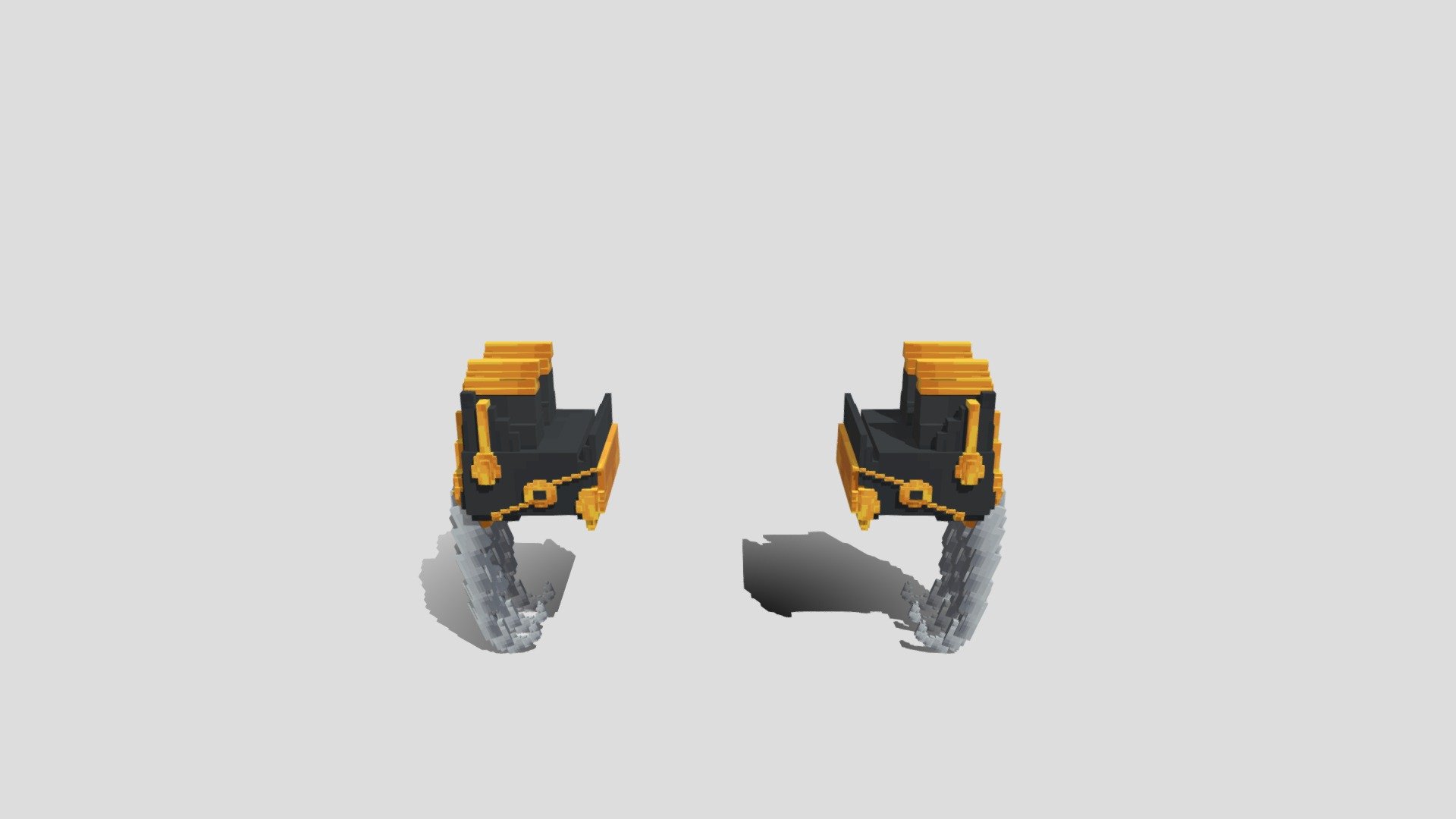 claw - 3D model by Deeeeeeeeep [7c6eb5e] - Sketchfab