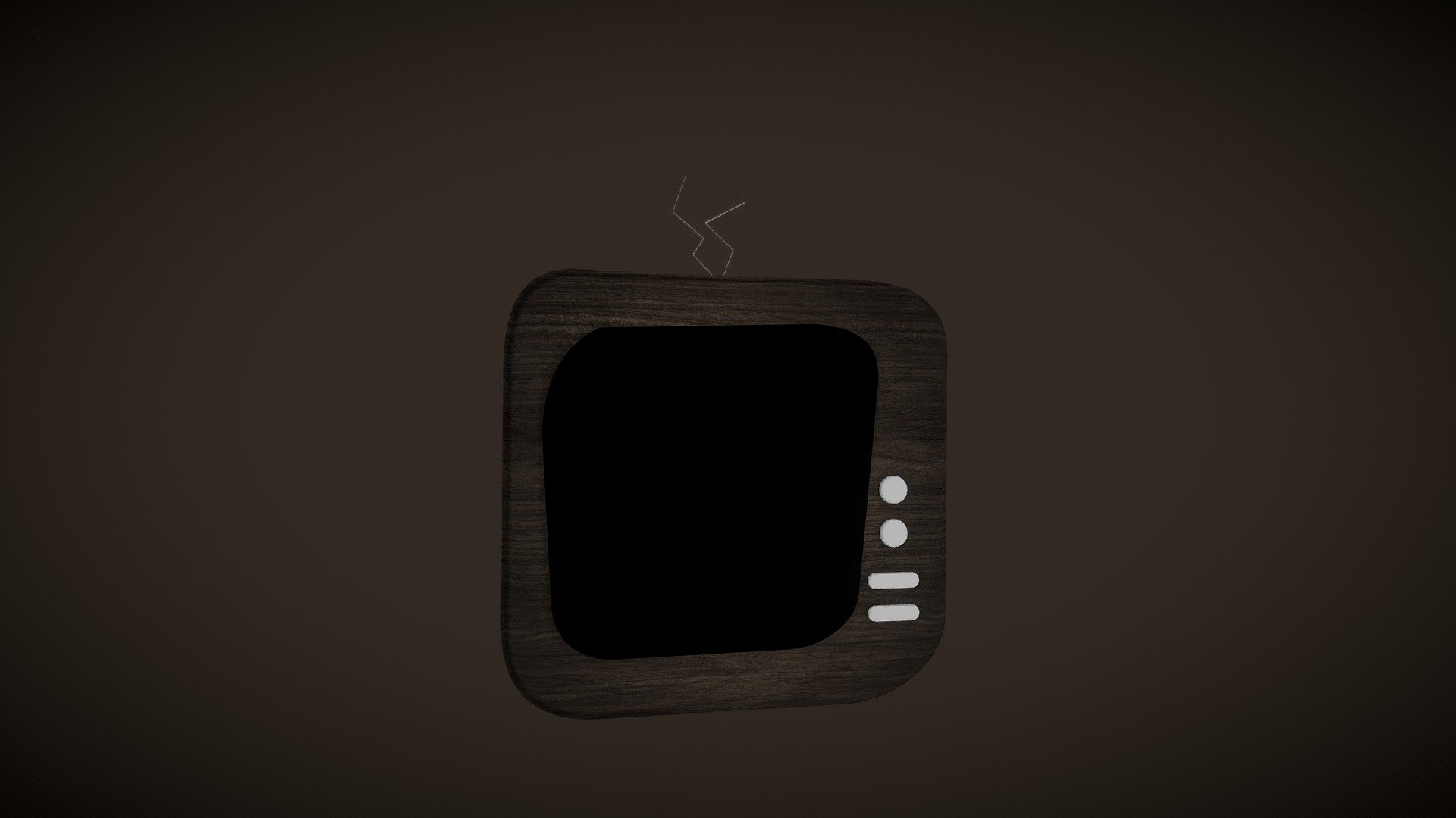 Cartoon TV - Download Free 3D model by JF (@jf.productions) [7c6ebf3 ...