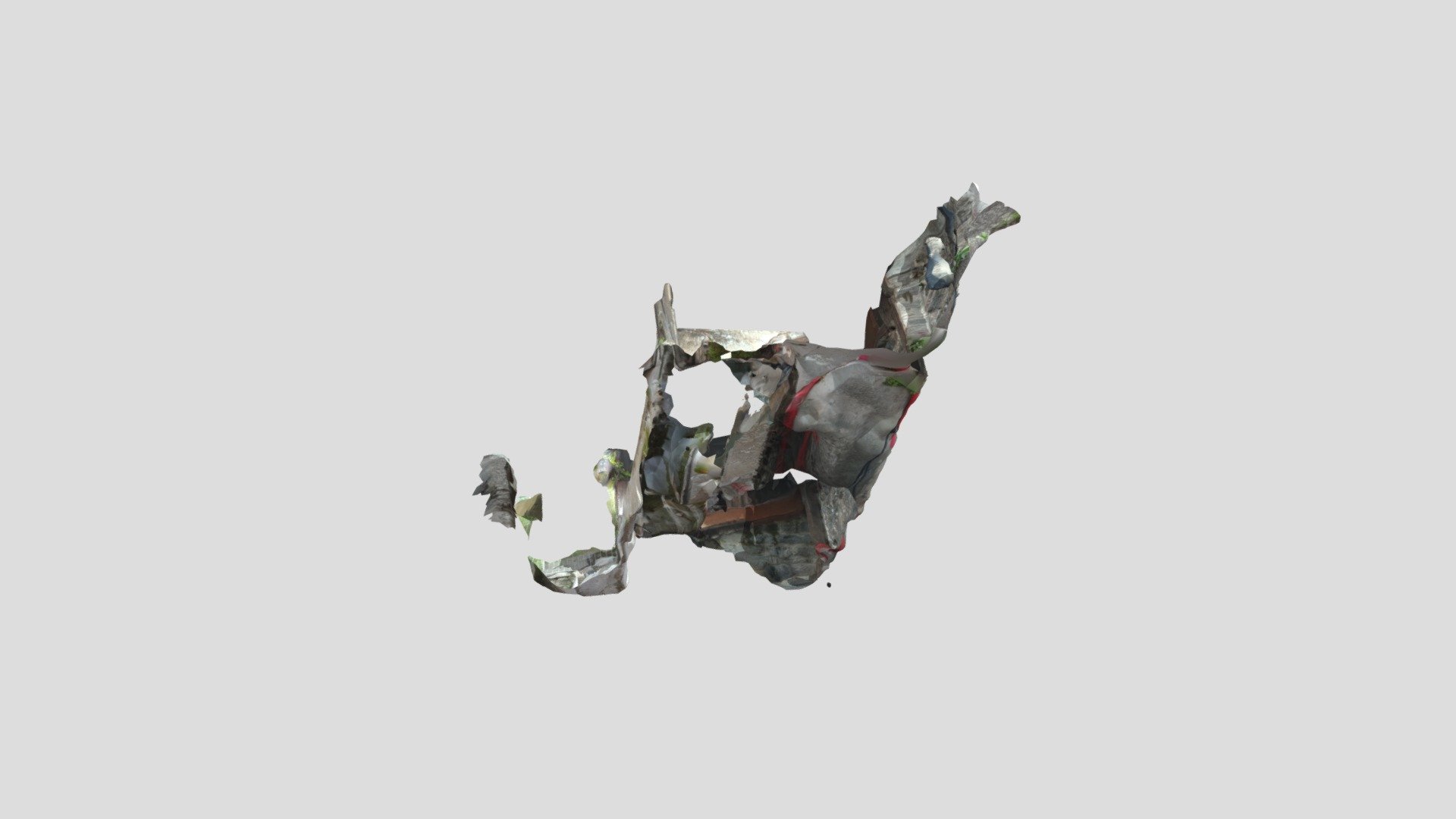 Bachat 3D - 3D model by alexmodesto.pro [7c6f036] - Sketchfab