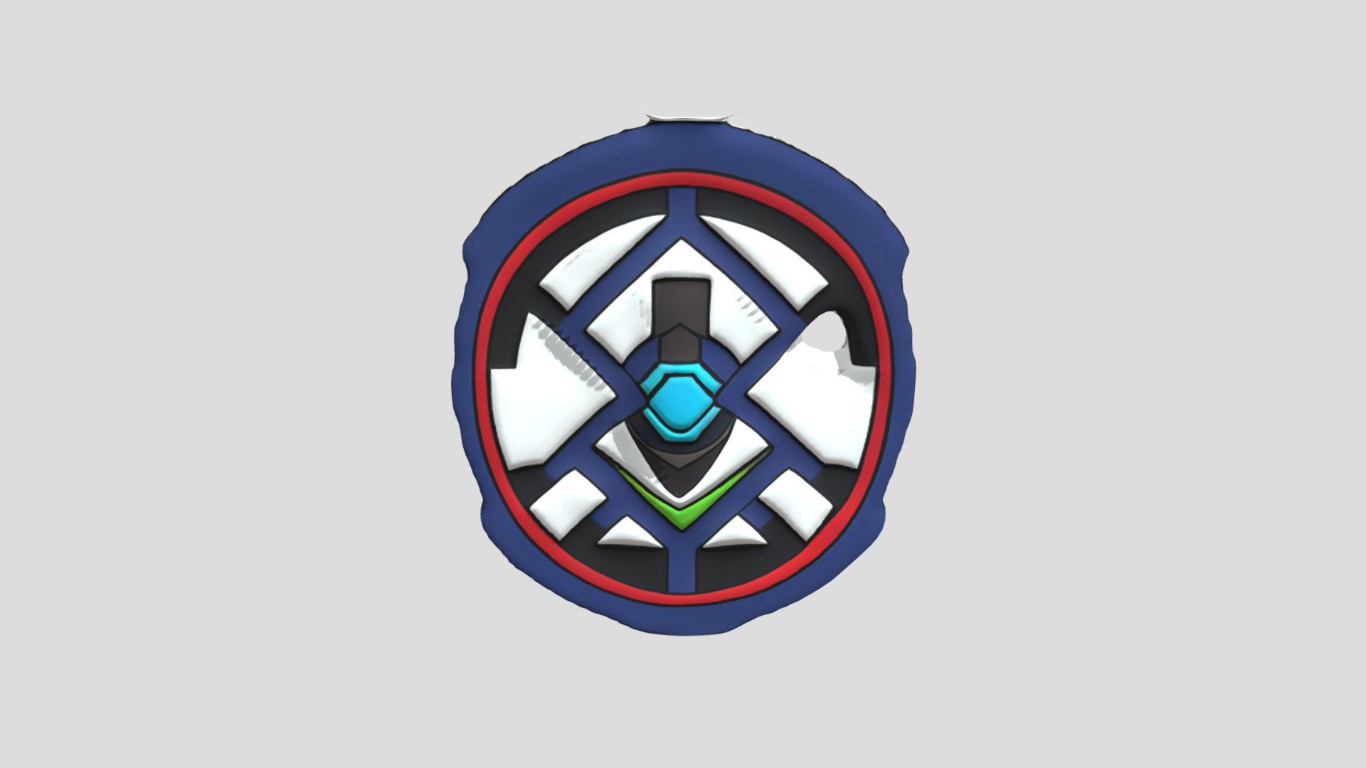 Pokemon Goal 77 - Download Free 3D model by klrxyz [7c704b8] - Sketchfab