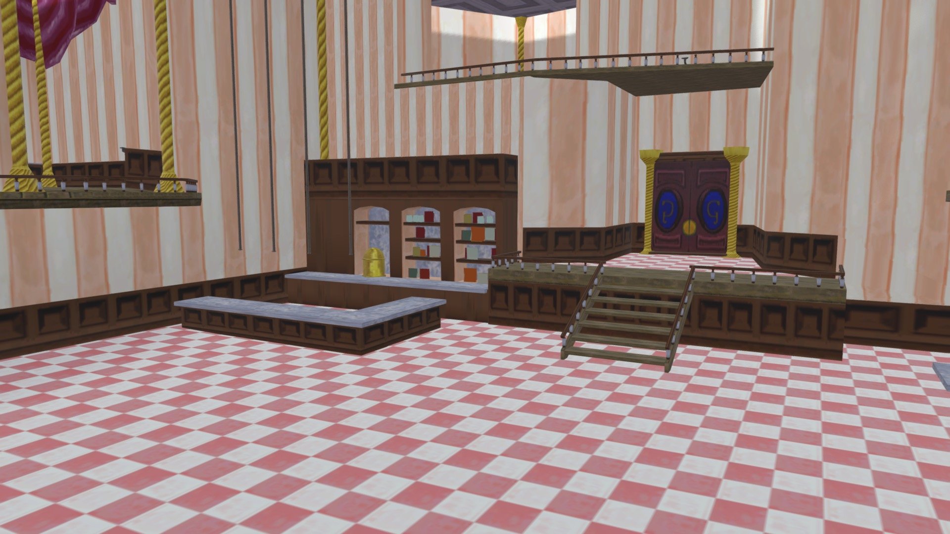 GameCube-I'm Ready... Depression - 3D model by Sajin Mickey Firey fan ...
