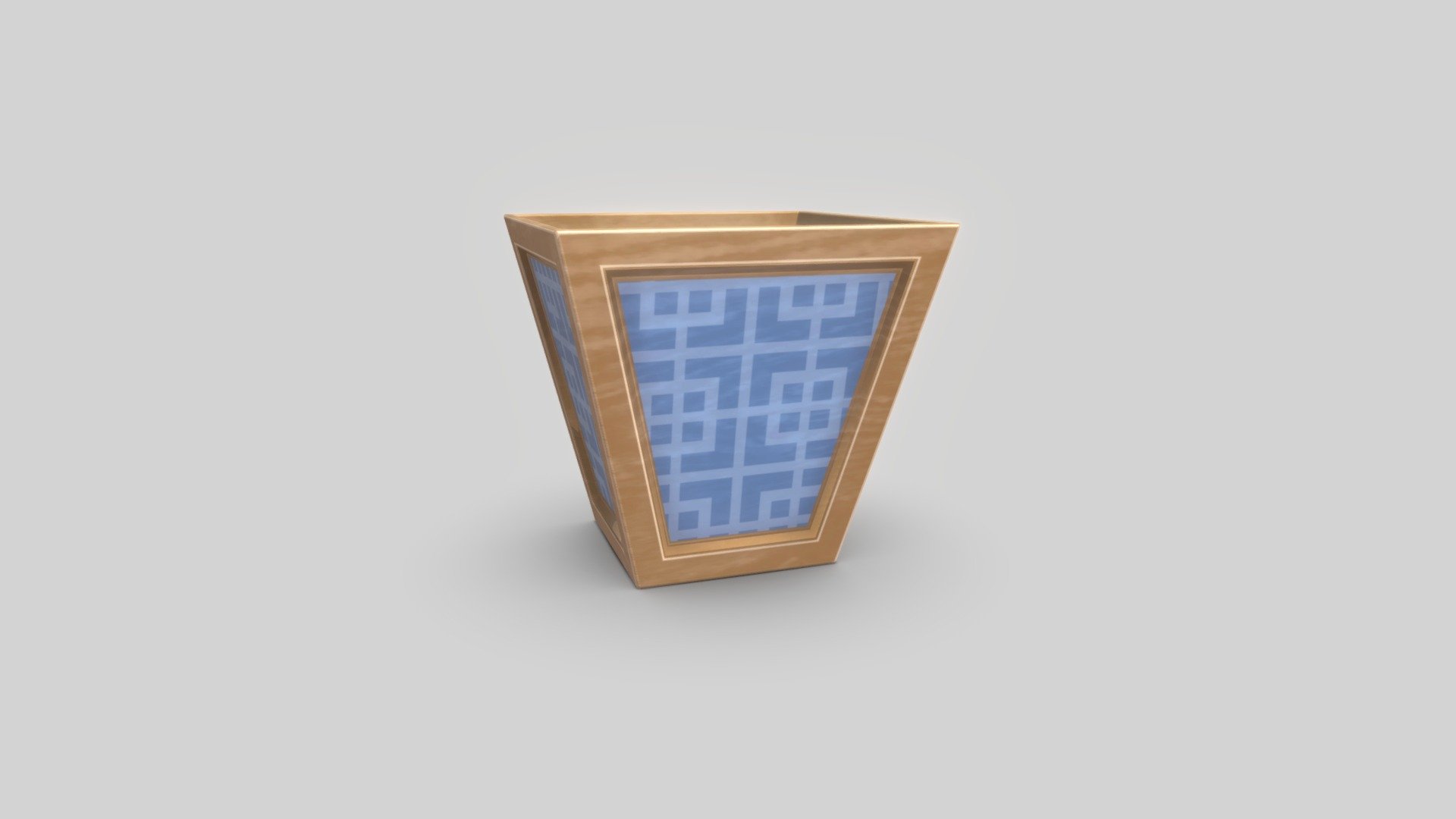 Box - 3D model by angra.art [7c724c3] - Sketchfab
