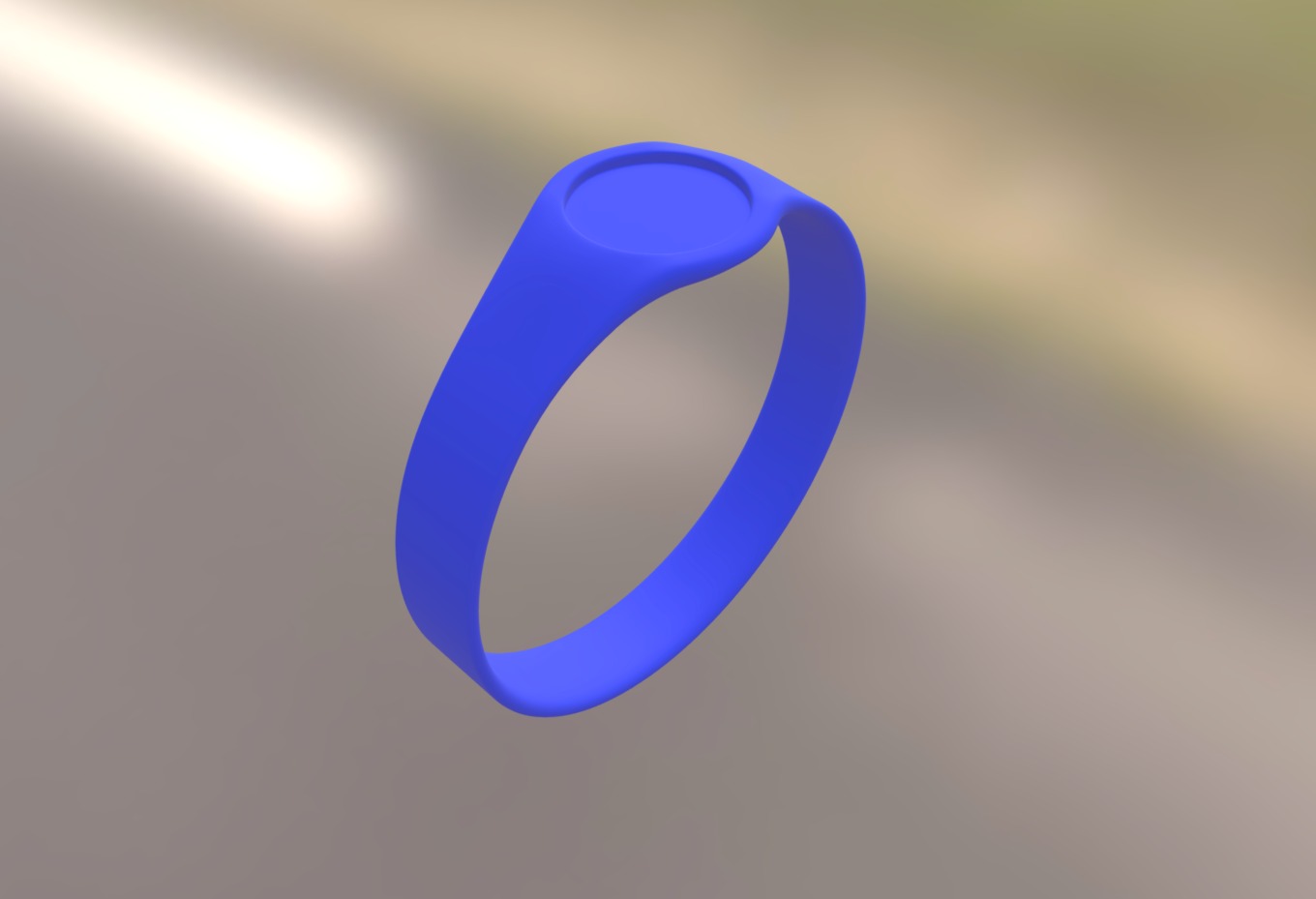 P4 - 3D model by Alejandro Guzmán (@Glifo) [7c72b5e] - Sketchfab