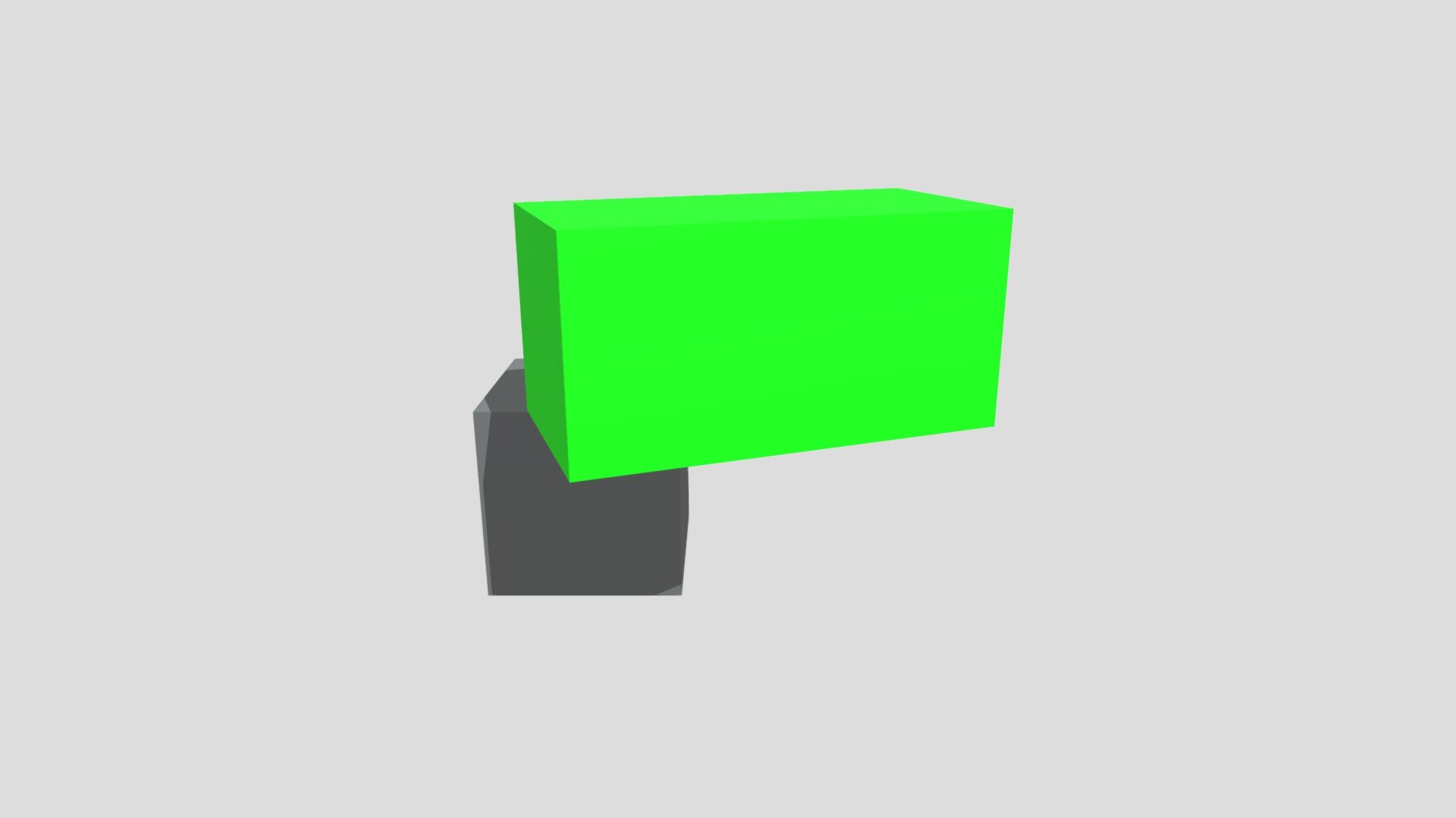 model - Download Free 3D model by kaiokuyama [7c72ed4] - Sketchfab