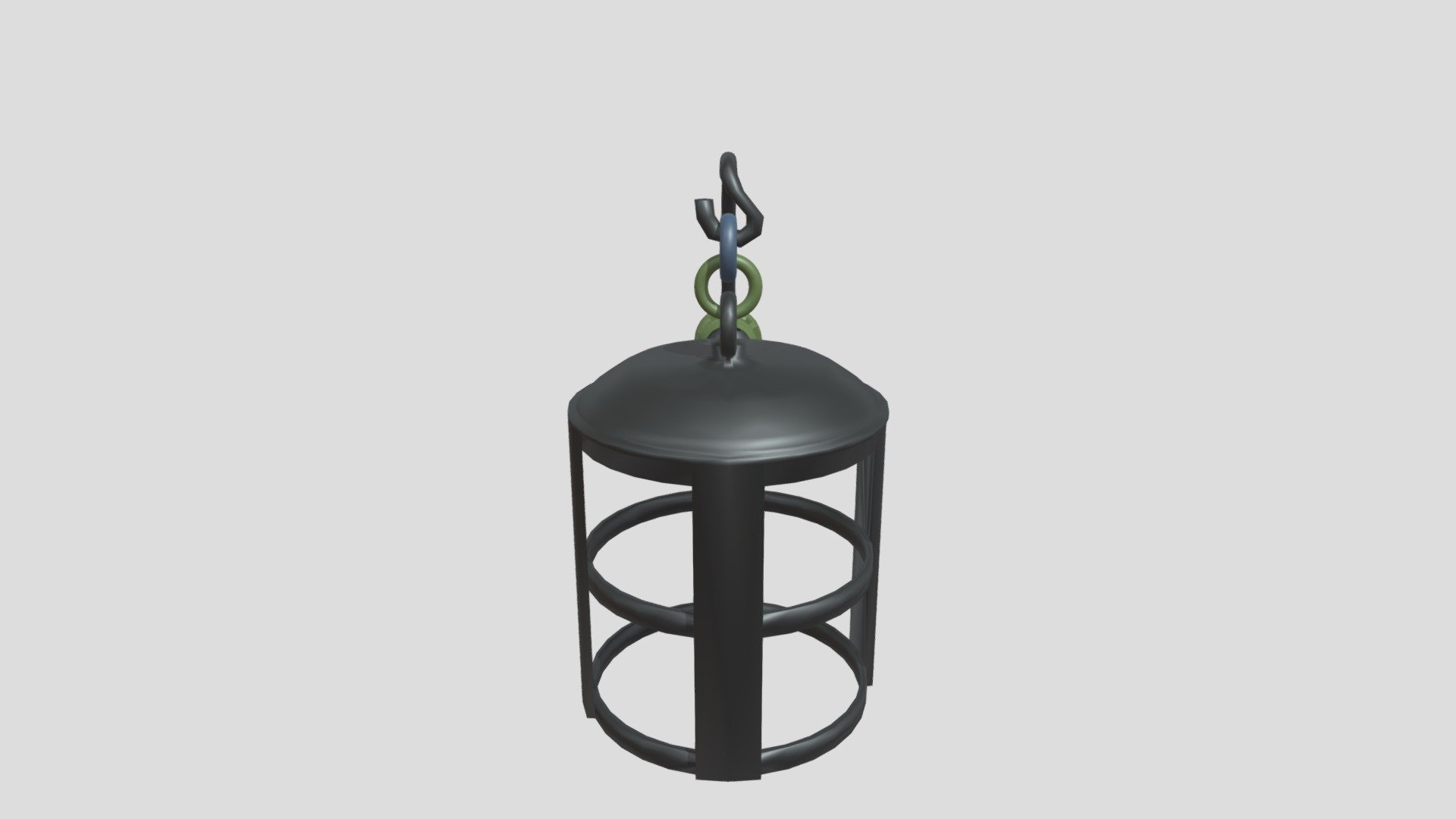 Torus Light Cage Animation 1 - Download Free 3D model by A1-BubbleBox ...