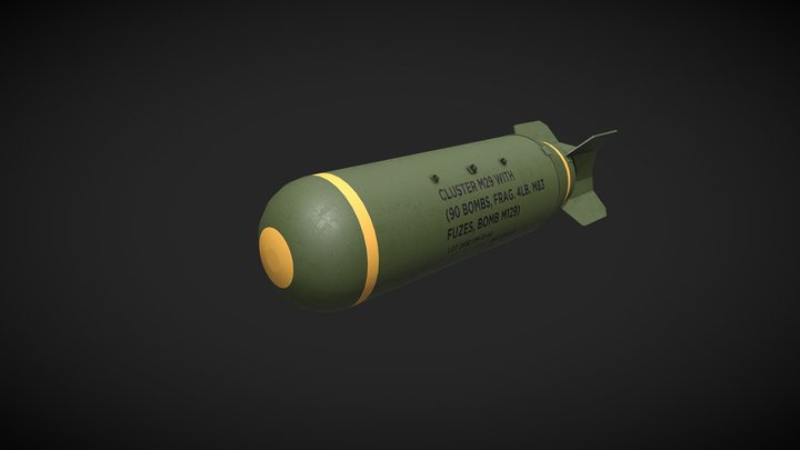 Andrej Grave (@andrej.grave) - Sketchfab