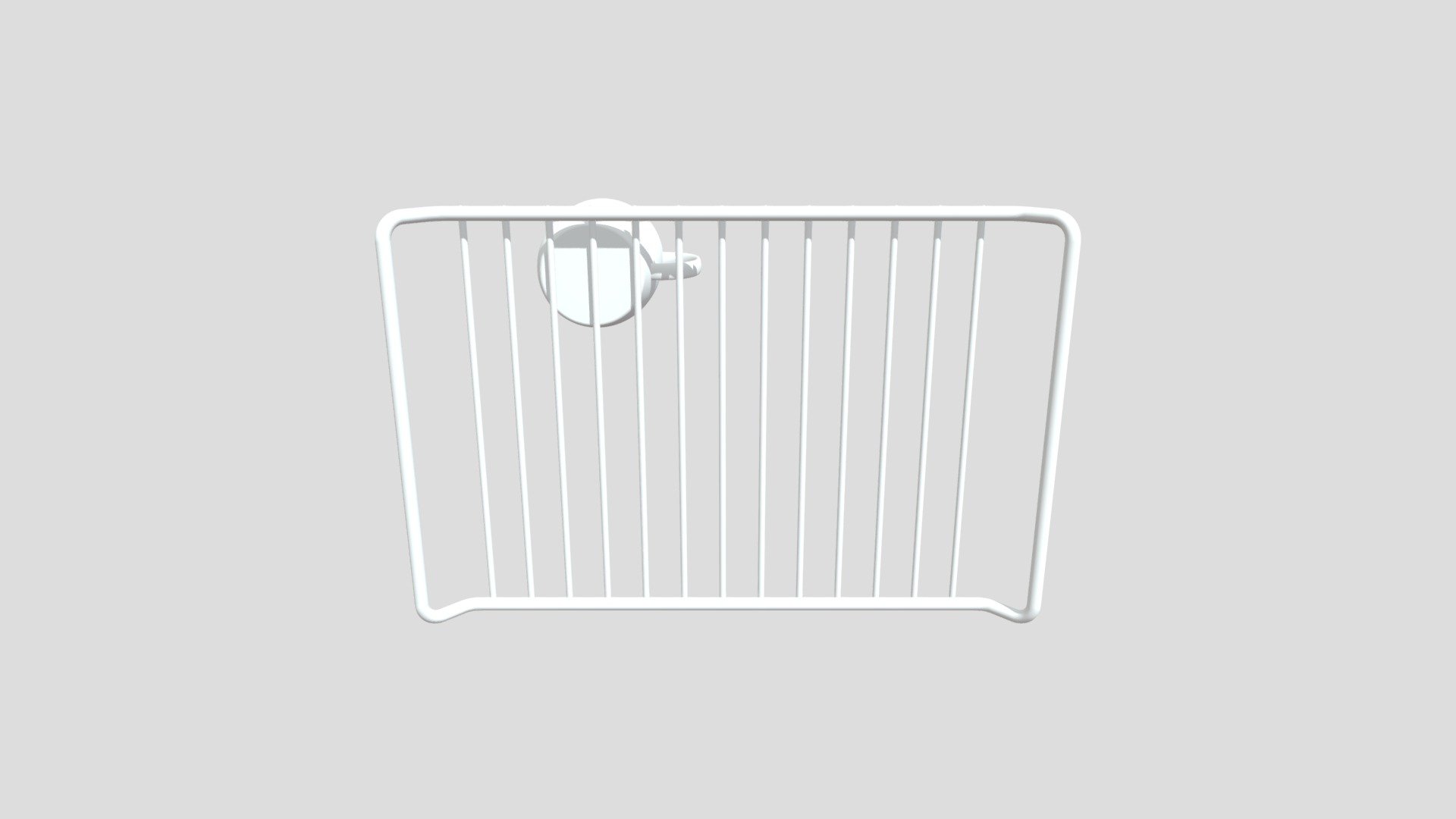 Rack Assembly - 3D model by Johng_4 [7c778a0] - Sketchfab
