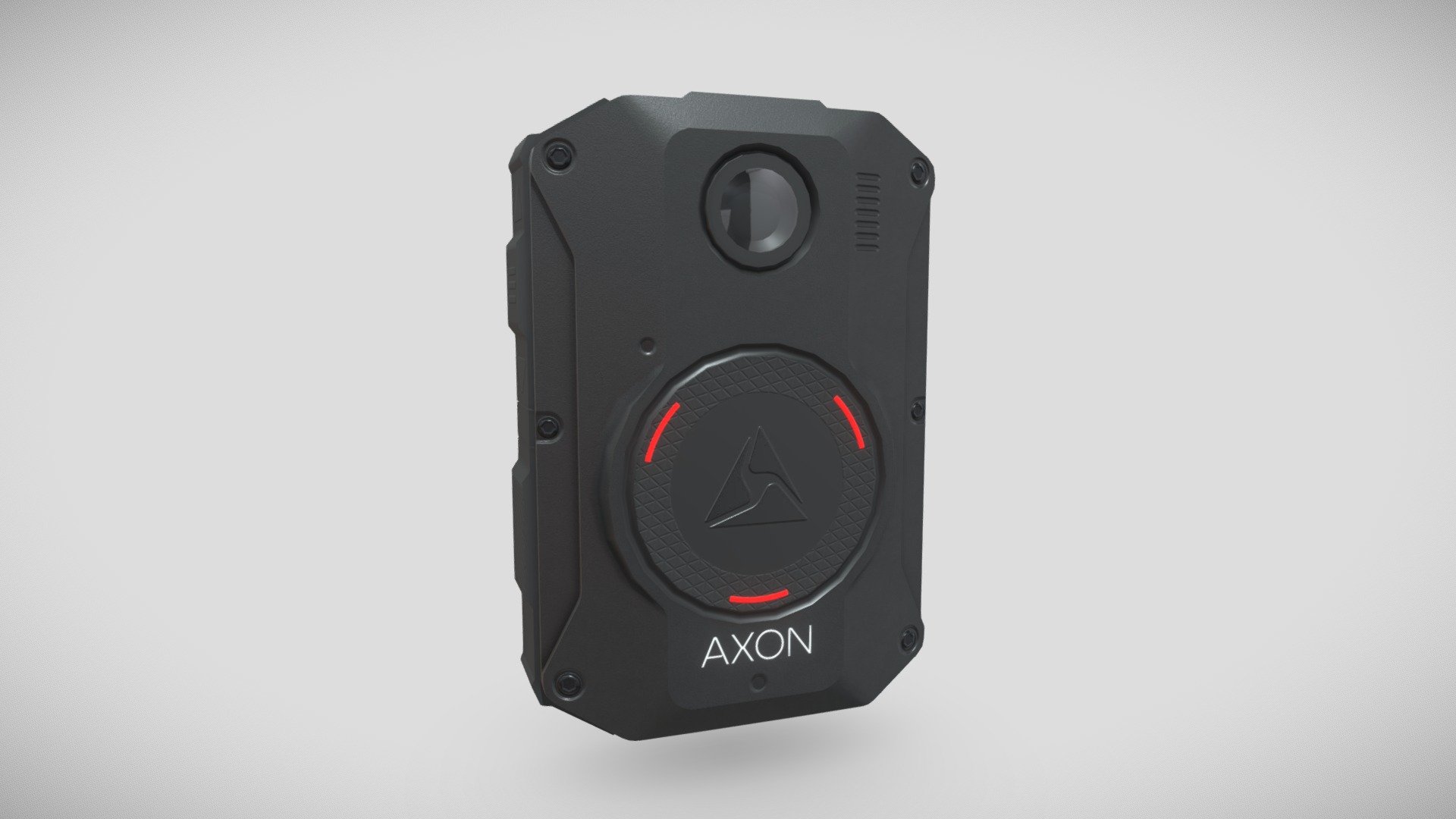 Bodycam 3 - Buy Royalty Free 3D model by Brasiel [7c77e6d] - Sketchfab ...