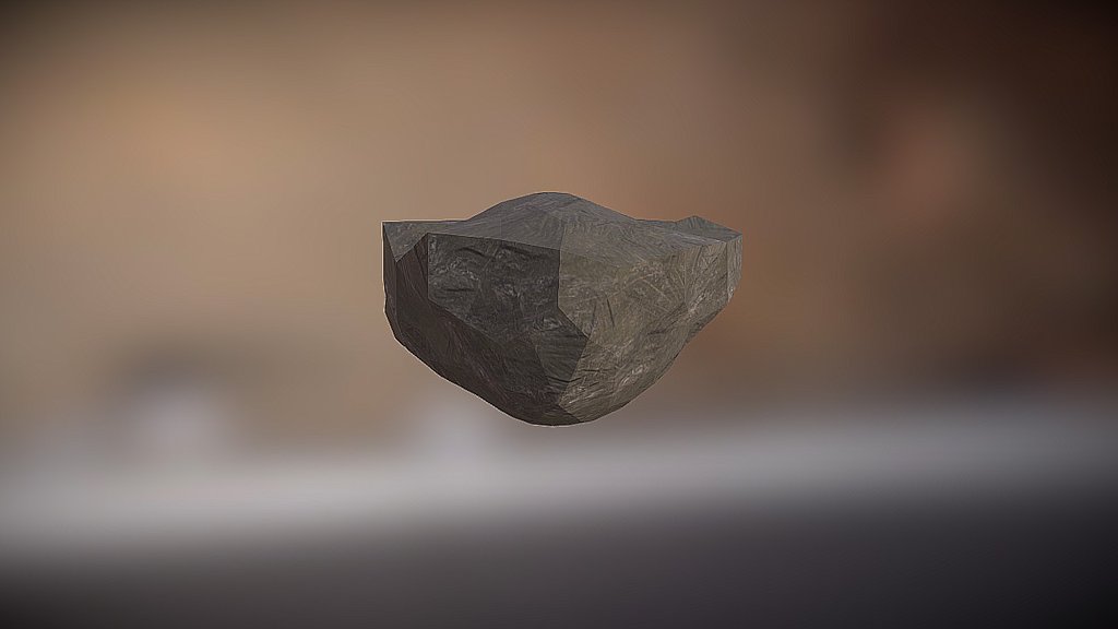 Rocher - 3D model by drakoliche [7c77f9e] - Sketchfab