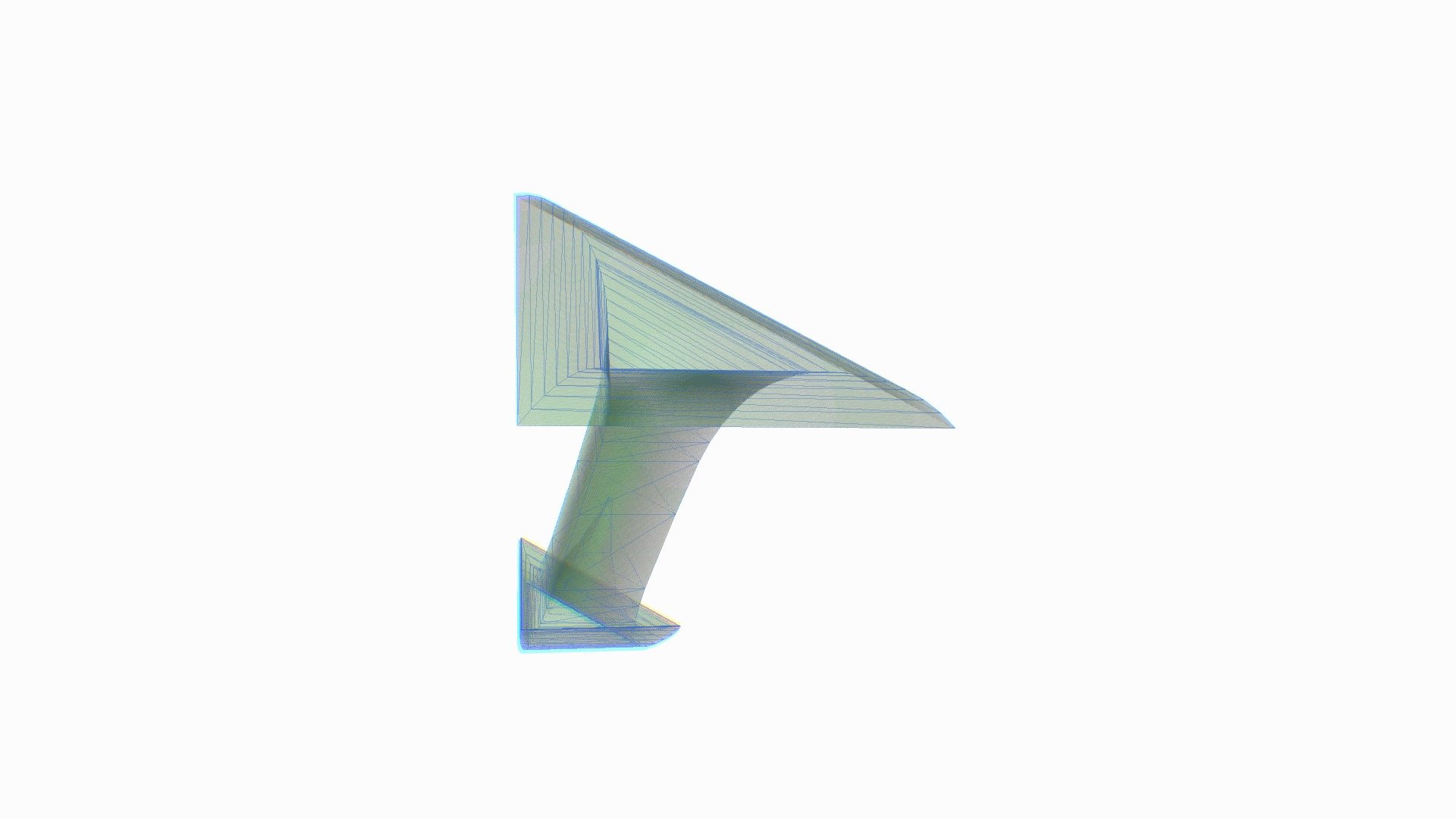 Arrow - 3D model by Joyce (@JoyceTreasure) [7c78479] - Sketchfab