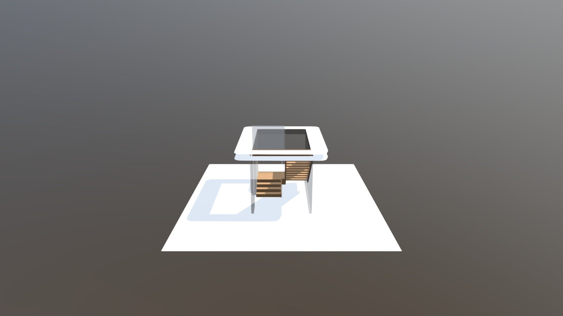 kauser - 3D model by westcliffe [7c7851f] - Sketchfab