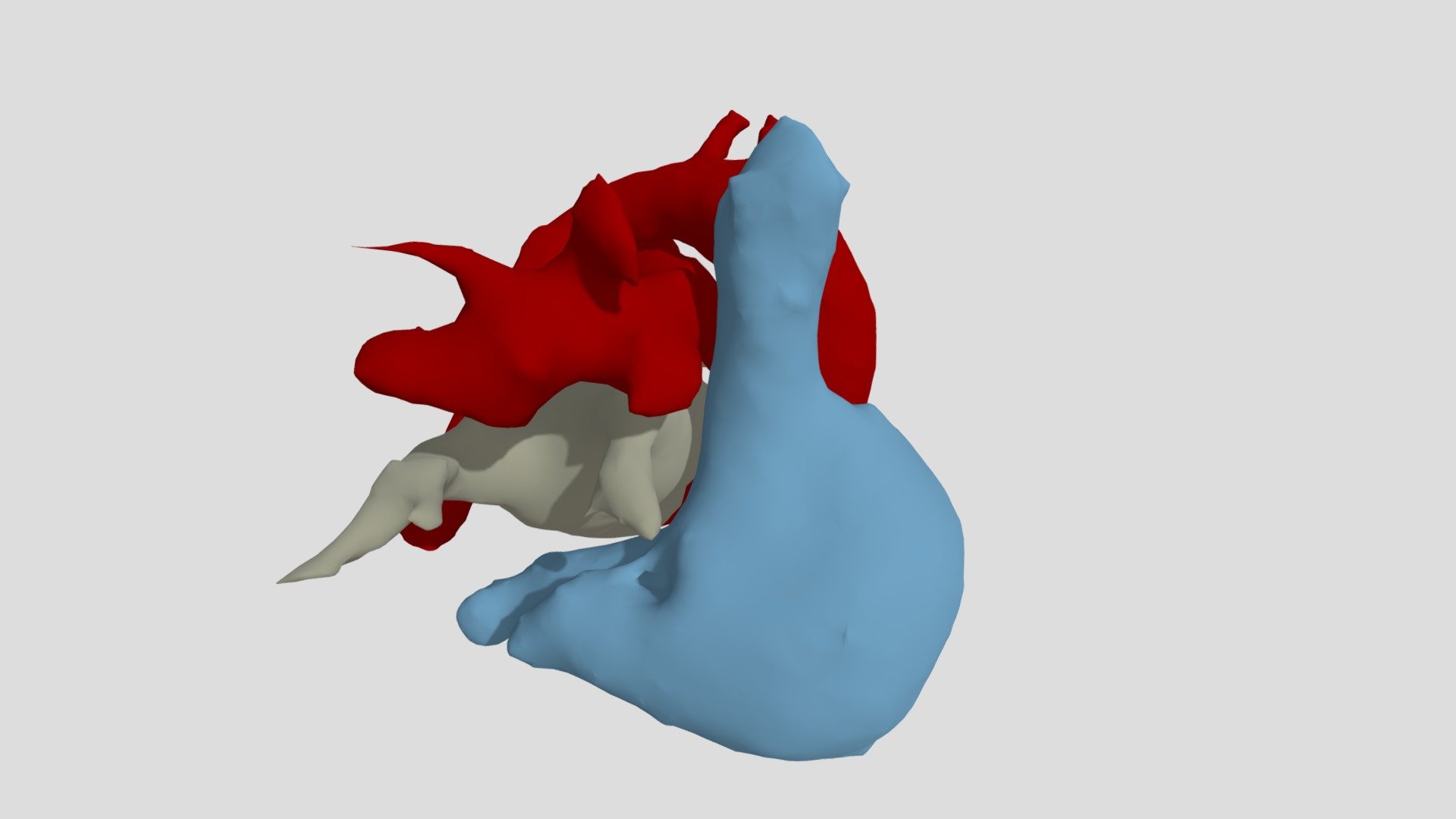 TOF - 3D model by sarvpriya1985 [7c798b0] - Sketchfab