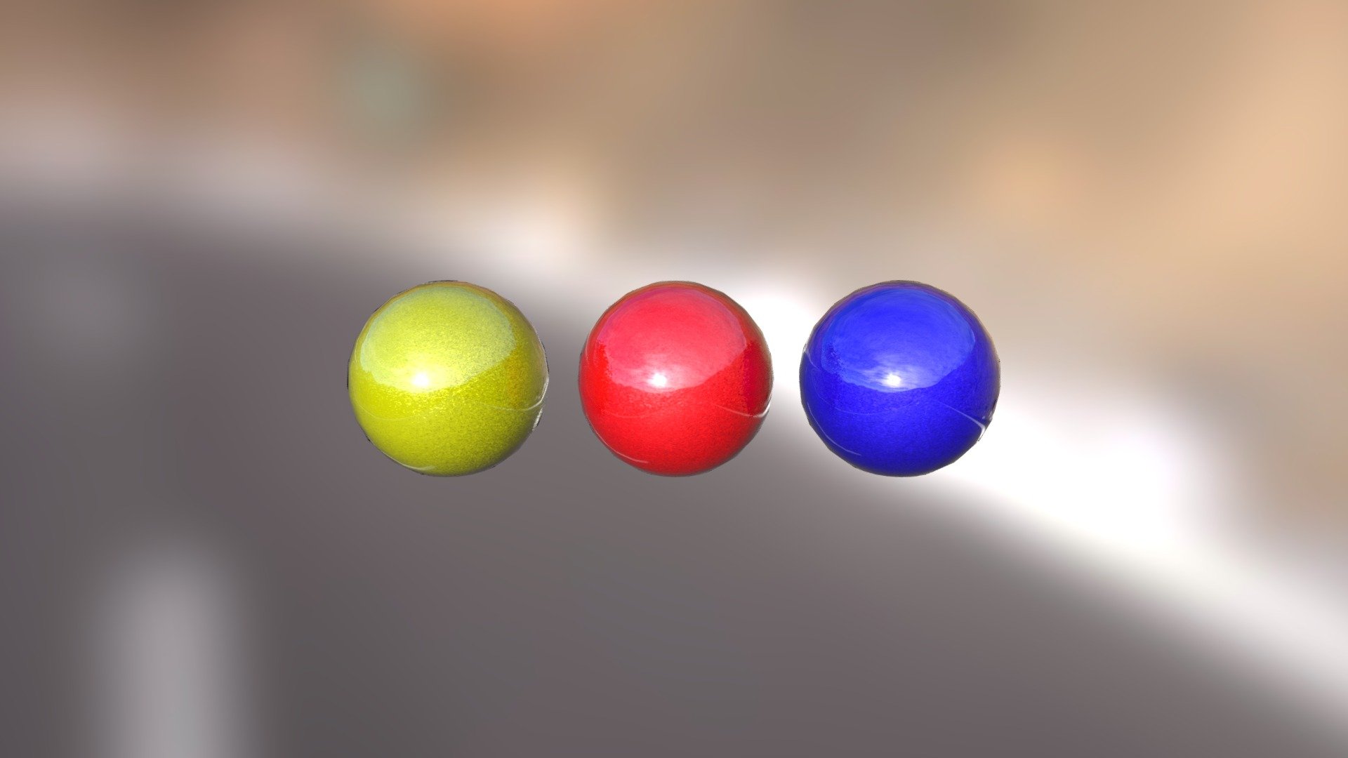 Car Paint Material Test - 3D model by sevenApples (@blade2020) [7c7af48 ...