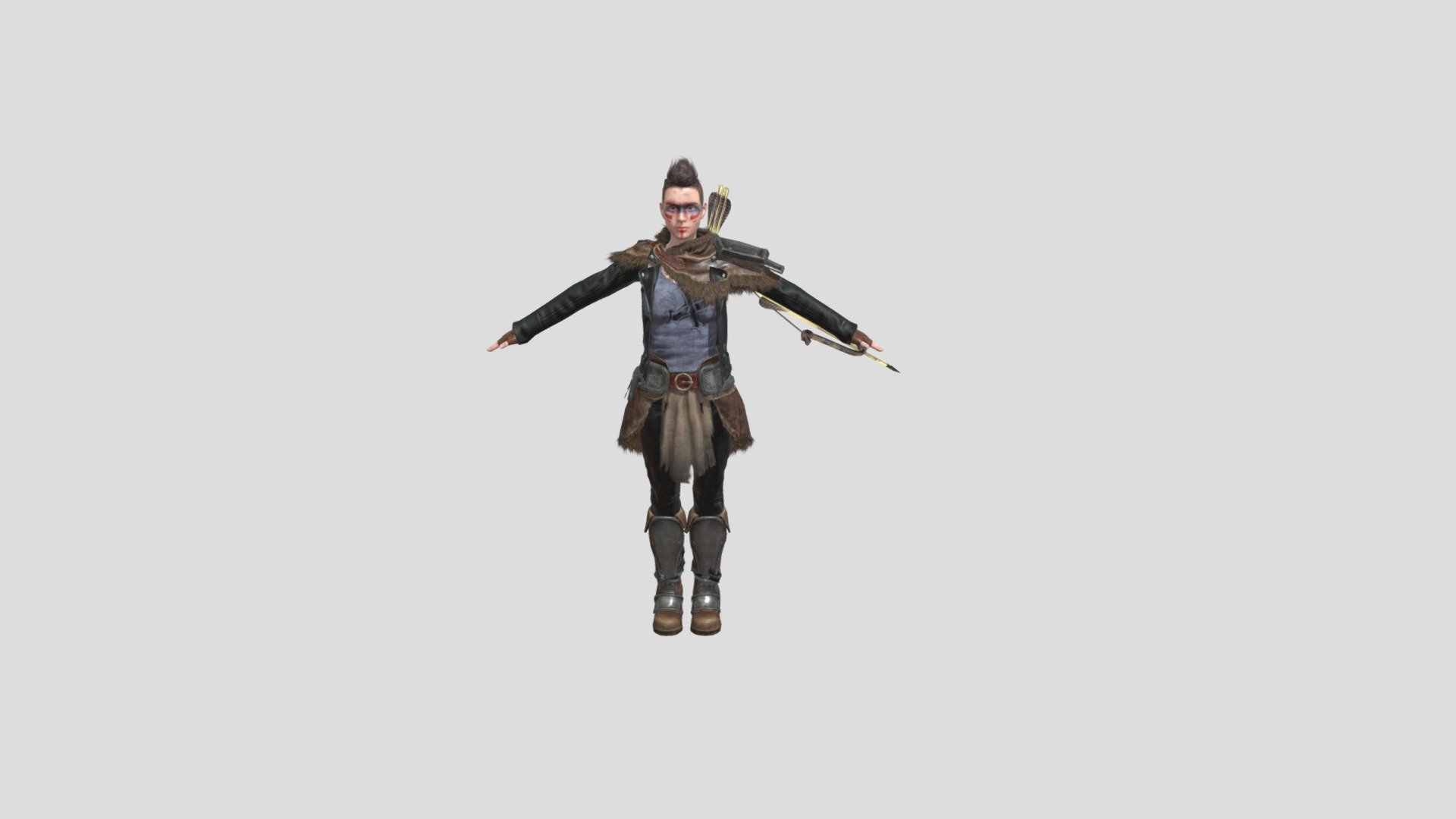 v3 - 3D model by vprajasekaran [7c7de08] - Sketchfab