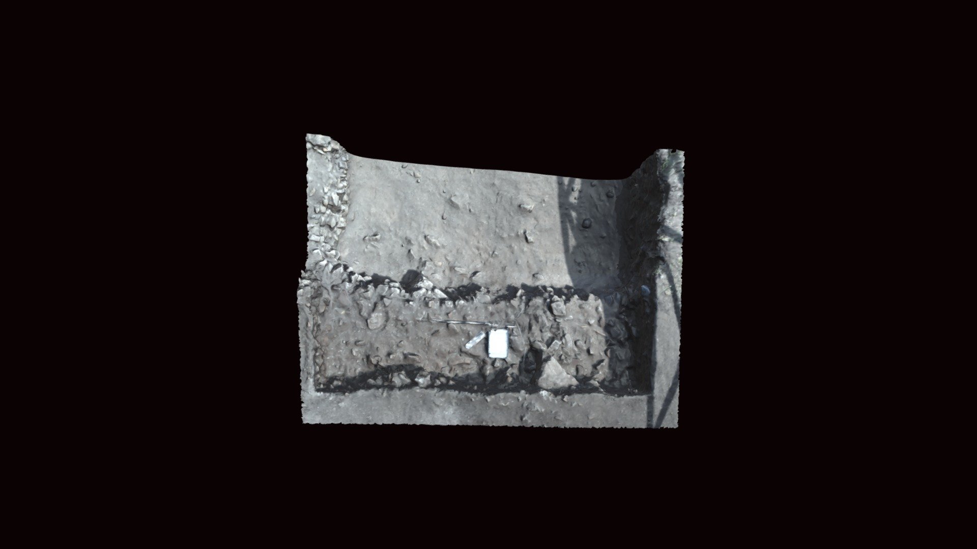 Elevated Cisterns 3 (2018) PM25 004 - 3D model by Allison Smith ...