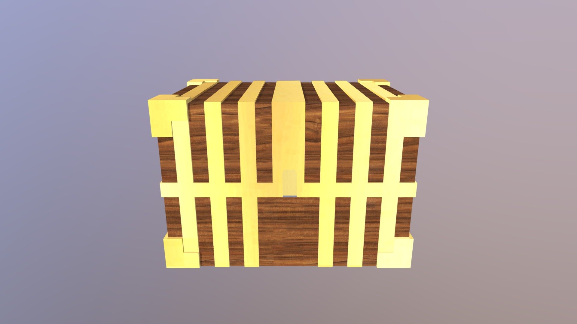 Chest Textured Final3 - 3D model by Lia Silveira (@lsilveira) [7c83251 ...