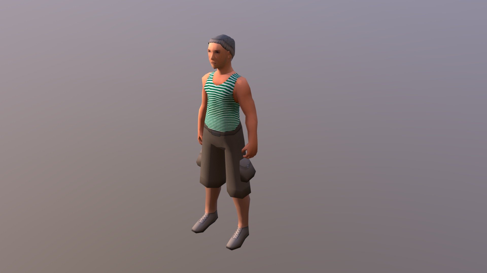 Person 1 V 0 30 - Download Free 3D model by rhfqcntrkf [7c83edd ...
