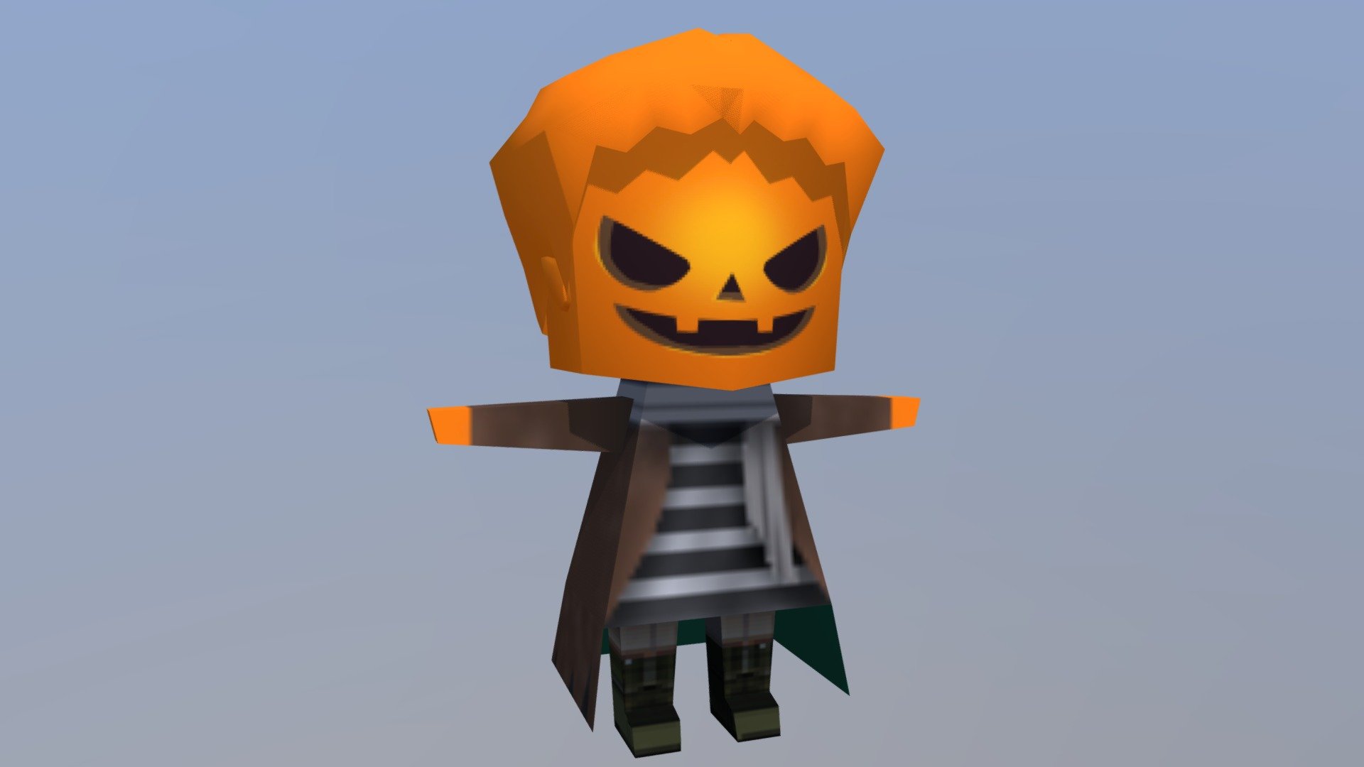 Character 68 - 3D model by SmileBoom_SGB [7c85290] - Sketchfab