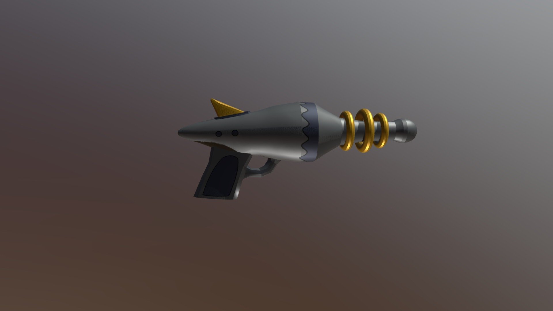 Gan - 3D model by inna_bondar [7c870be] - Sketchfab