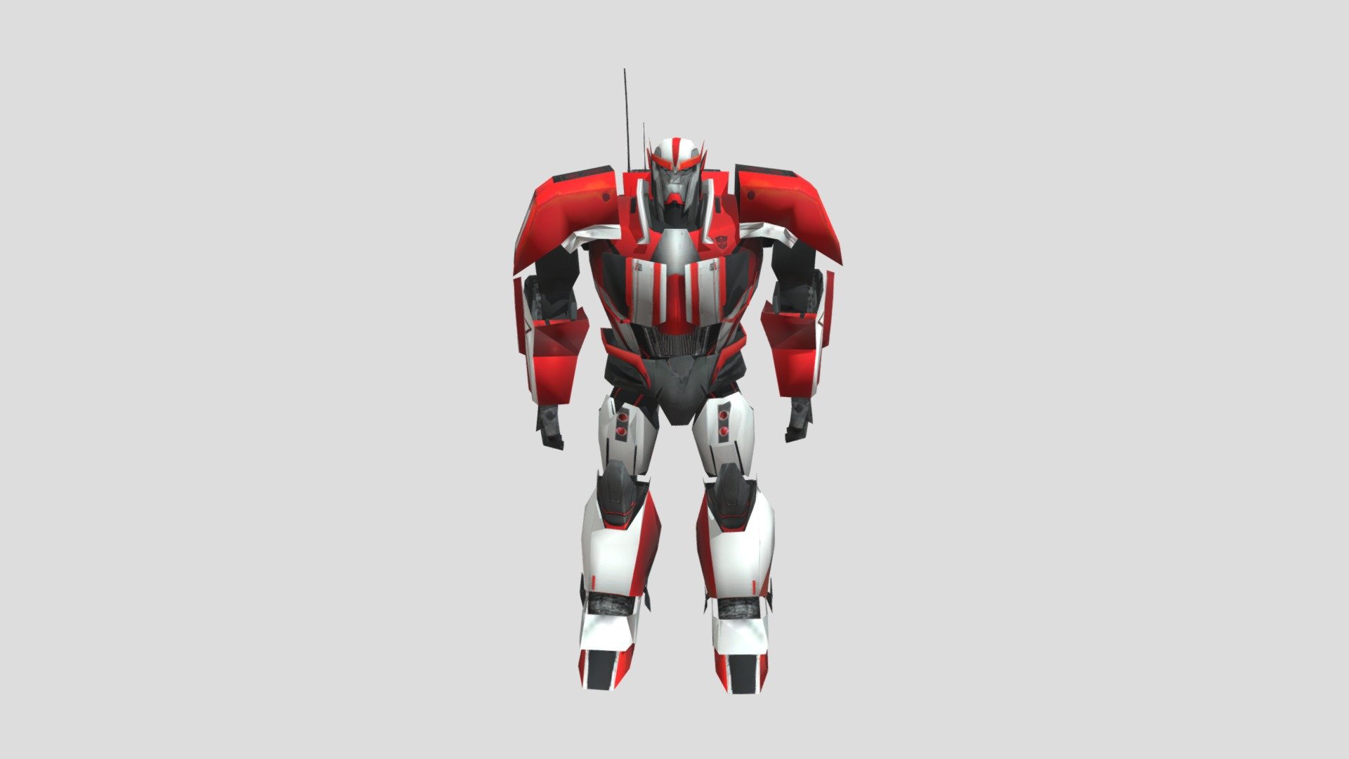 Ratchet Transformers Prime - Download Free 3D model by Scorpion4241 ...
