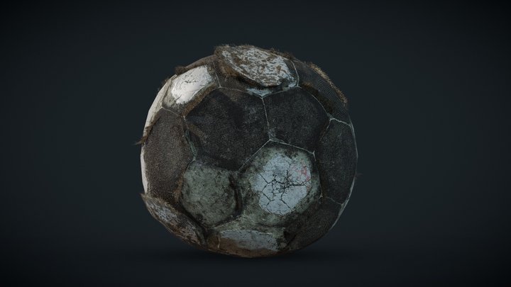 Favelas 3D models - Sketchfab
