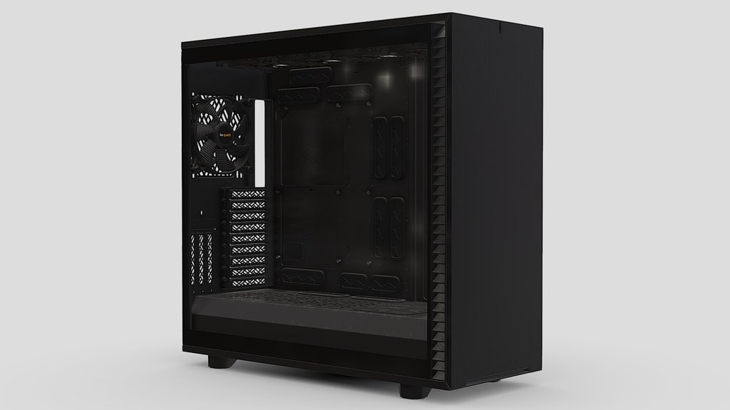 Case - A 3D model collection by noeruniichi - Sketchfab