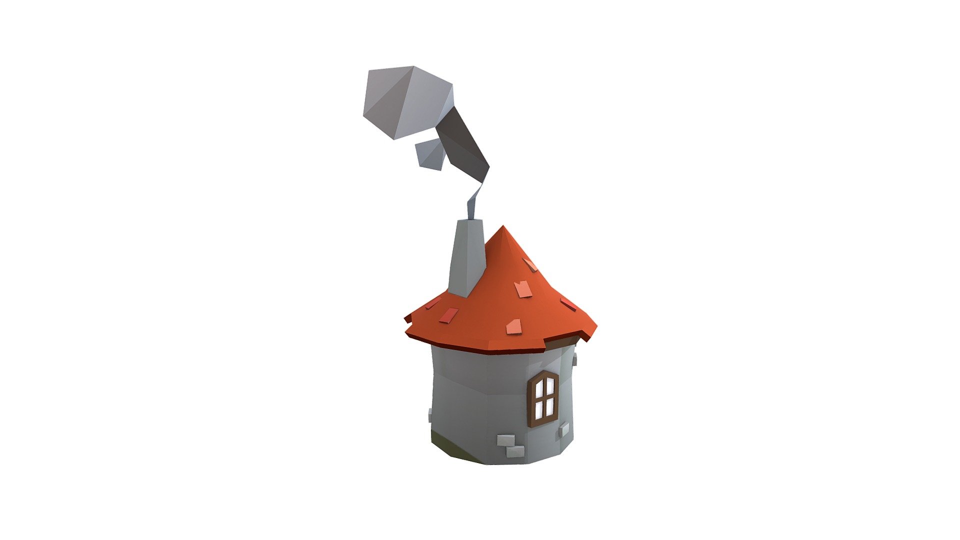 Tower 3 AO - Download Free 3D model by Vladislav Laryushin (@Zorg741 ...