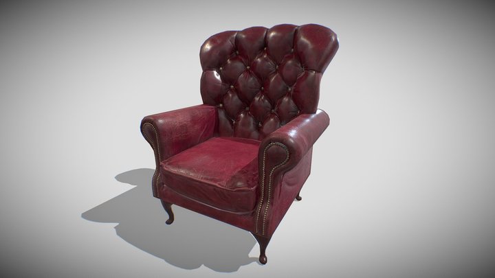 Matrix 3D models - Sketchfab