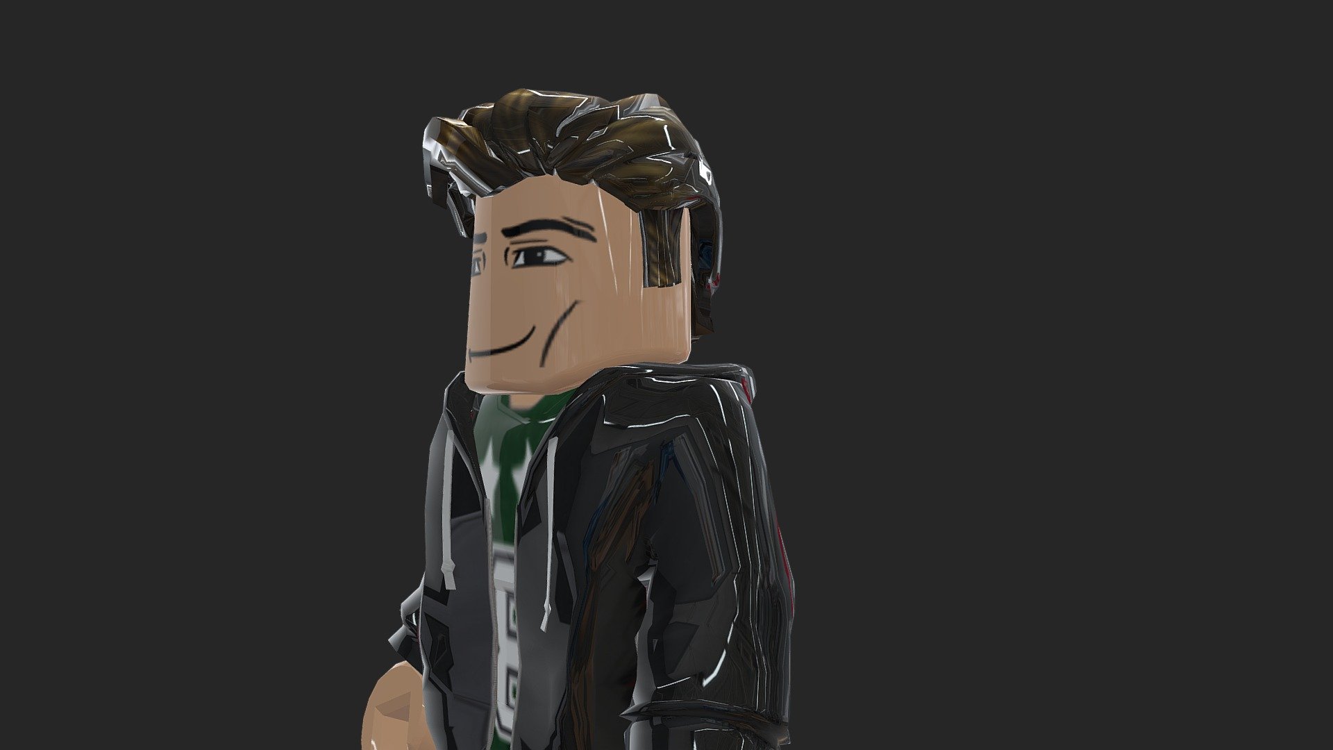roblox_matzzz - 3D model by josepharriola04 [7c8c623] - Sketchfab