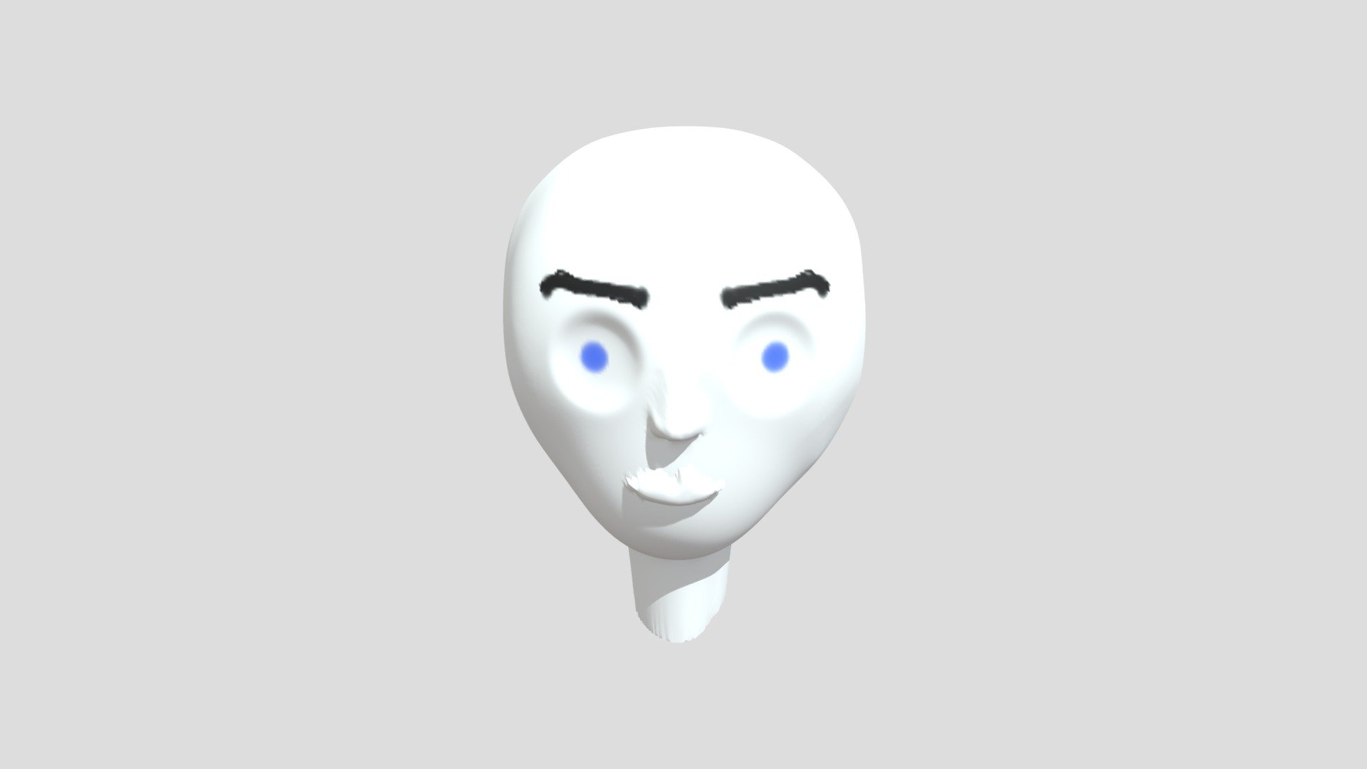 My model - 3D model by parvir1 [7c8dd84] - Sketchfab