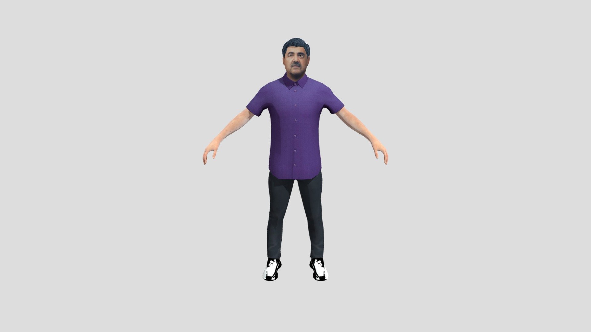 Mer3eb 15-2 - Download Free 3D model by Rami_Jaber [7c8df47] - Sketchfab
