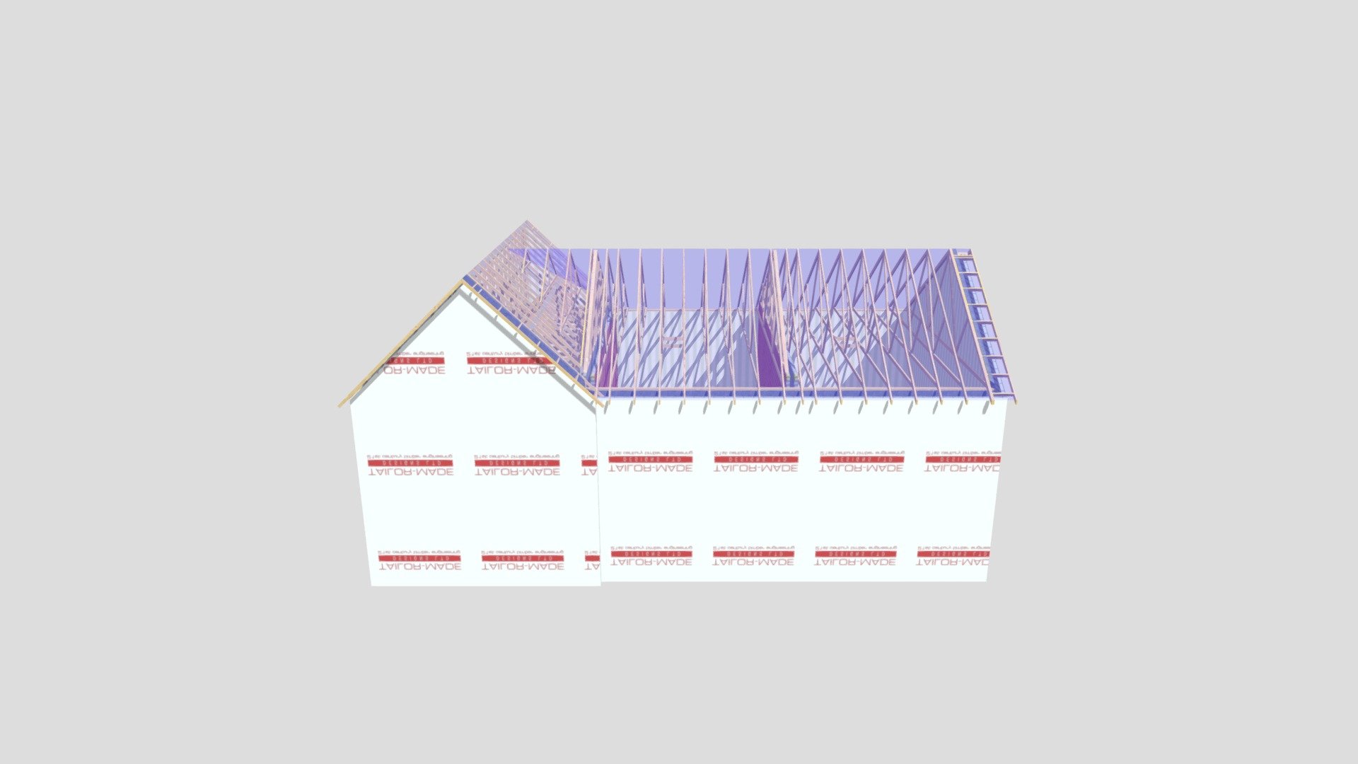 J32922E, Block 6, Keon Homes - Download Free 3D model by Martin Hallam ...
